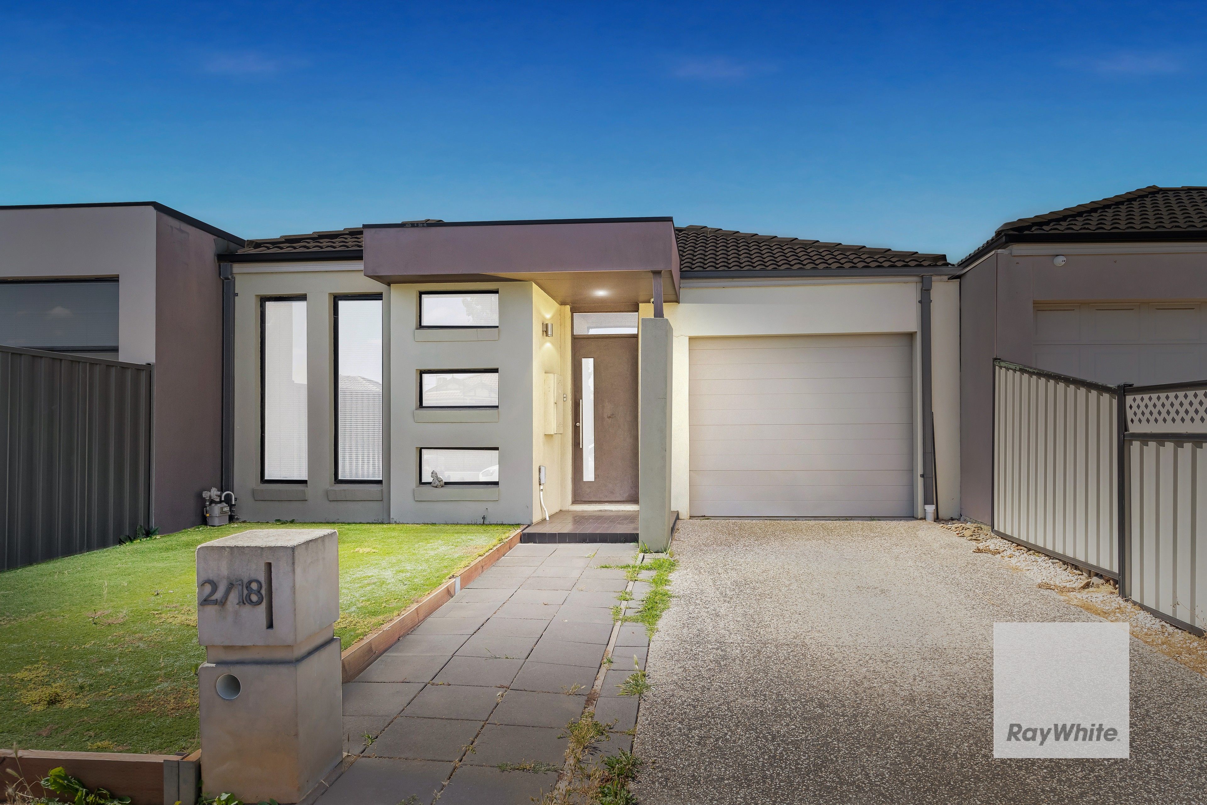2/18 Jade Way, Hillside, VIC 3037 - Sold Unit - Ray White Taylors Lakes