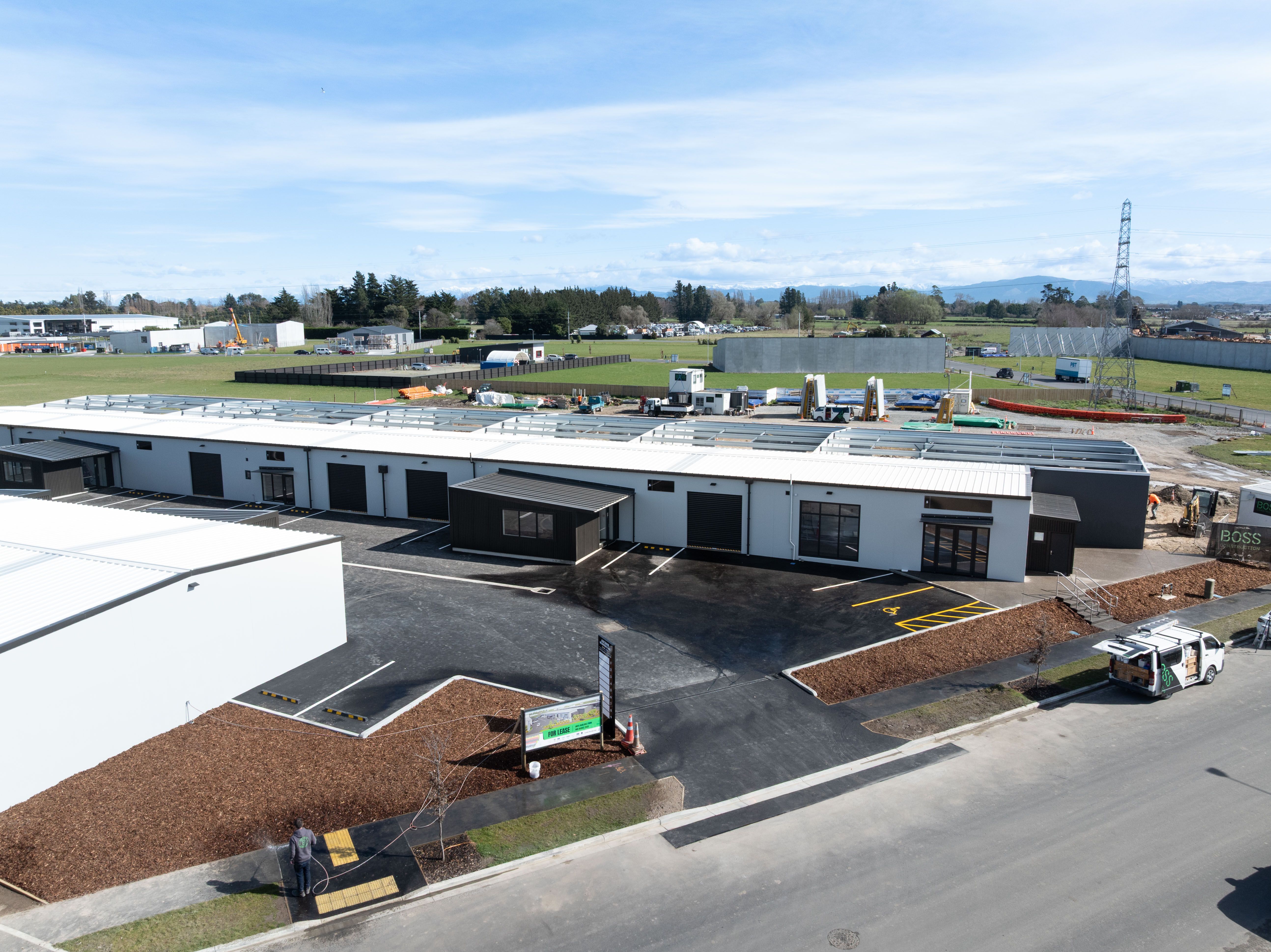 Rangiora, Waimakariri District 7400 - Retail for Lease - RWC Christchurch