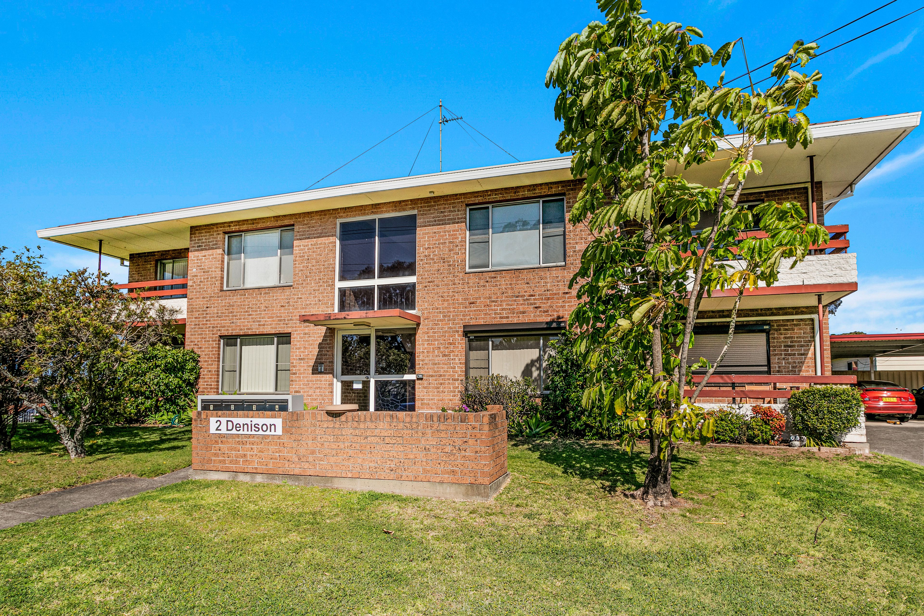 1/2 Denison Avenue, Barrack Heights, NSW 2528 - Sold Unit - Ray White ...