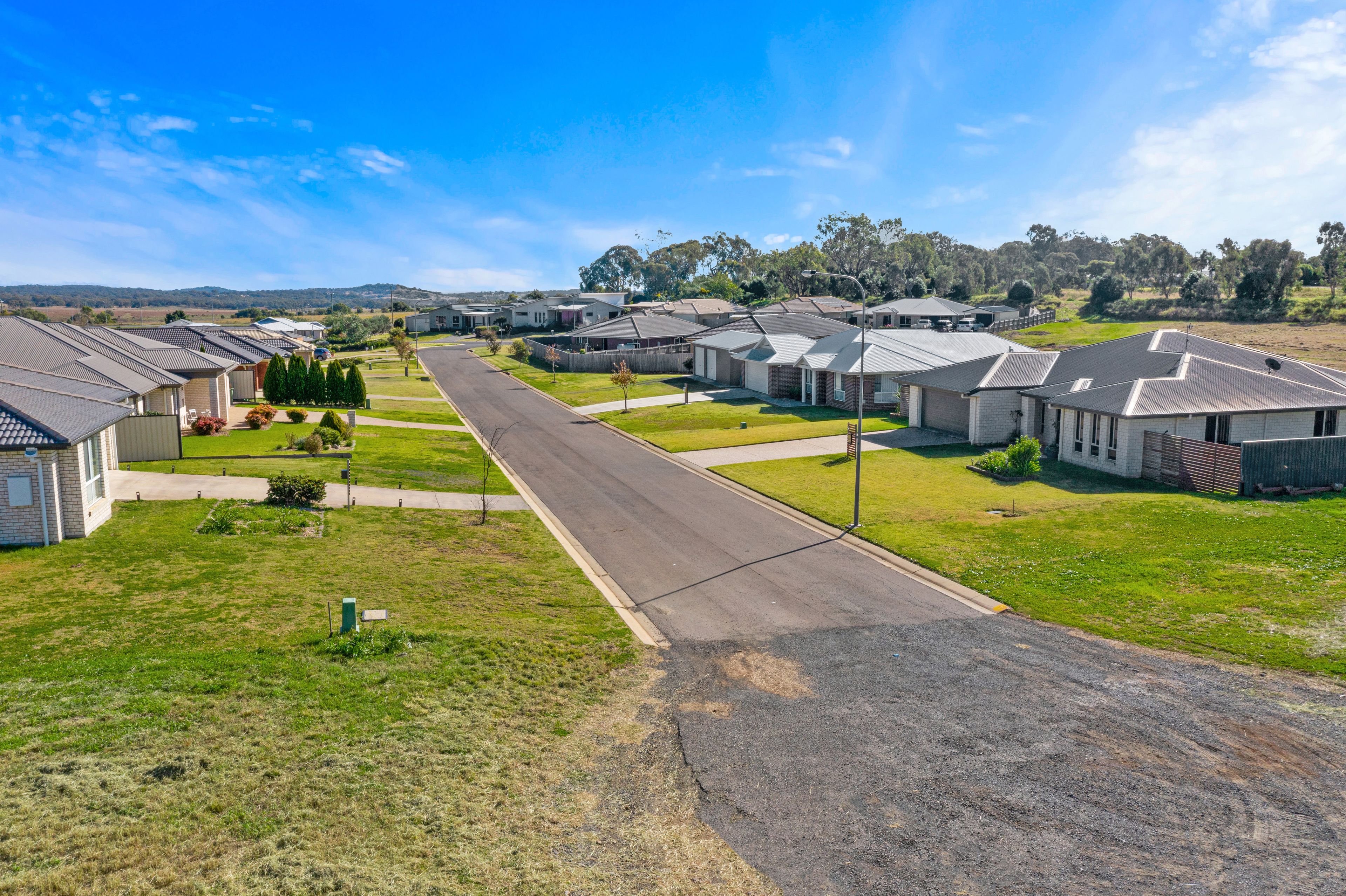 Lot 101 Stanley Street, Pittsworth, QLD 4356 - Sold Land - Ray White ...