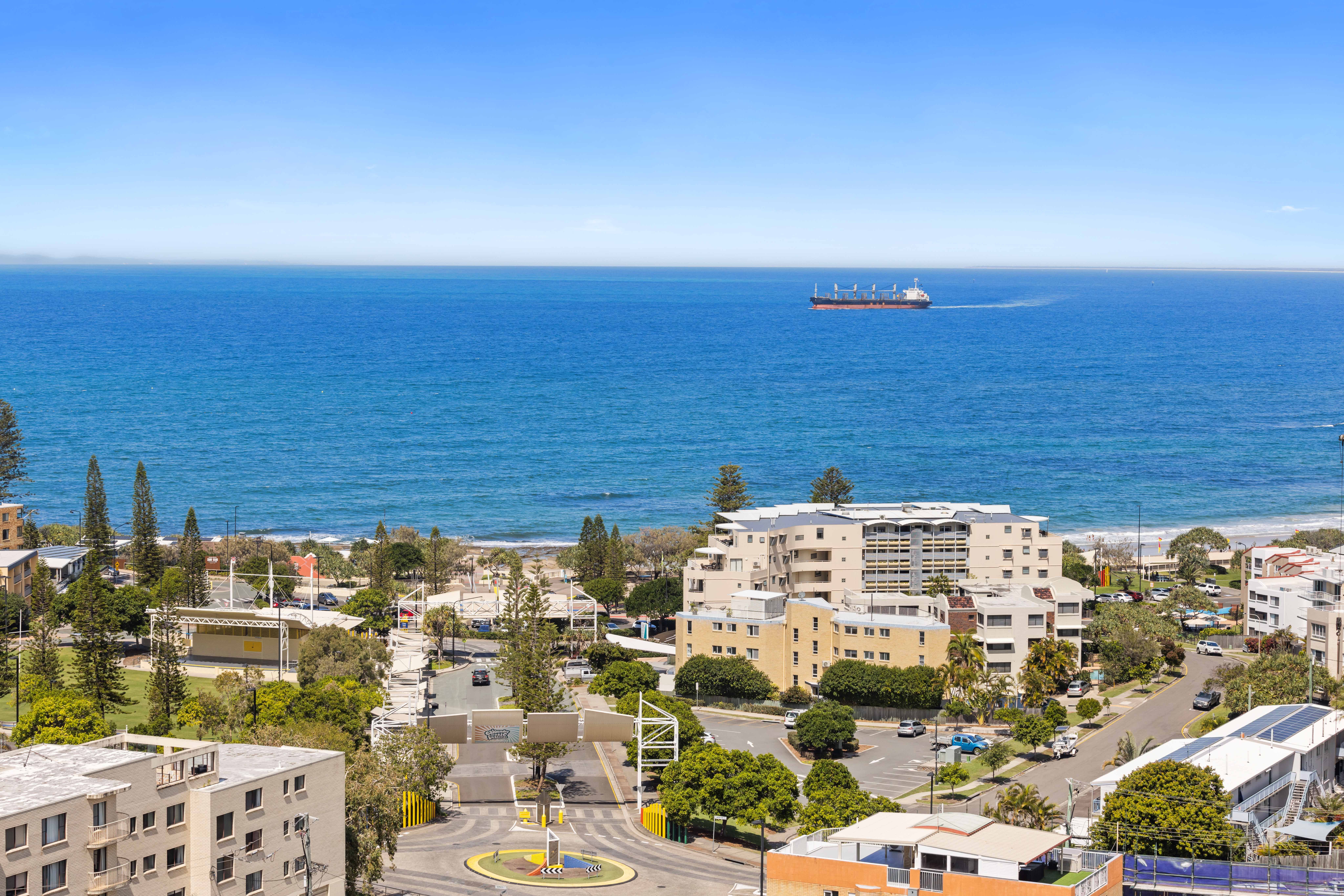 Unit 1002/4 Queen Street, Kings Beach, QLD 4551 - Sold Unit - Ray White ...