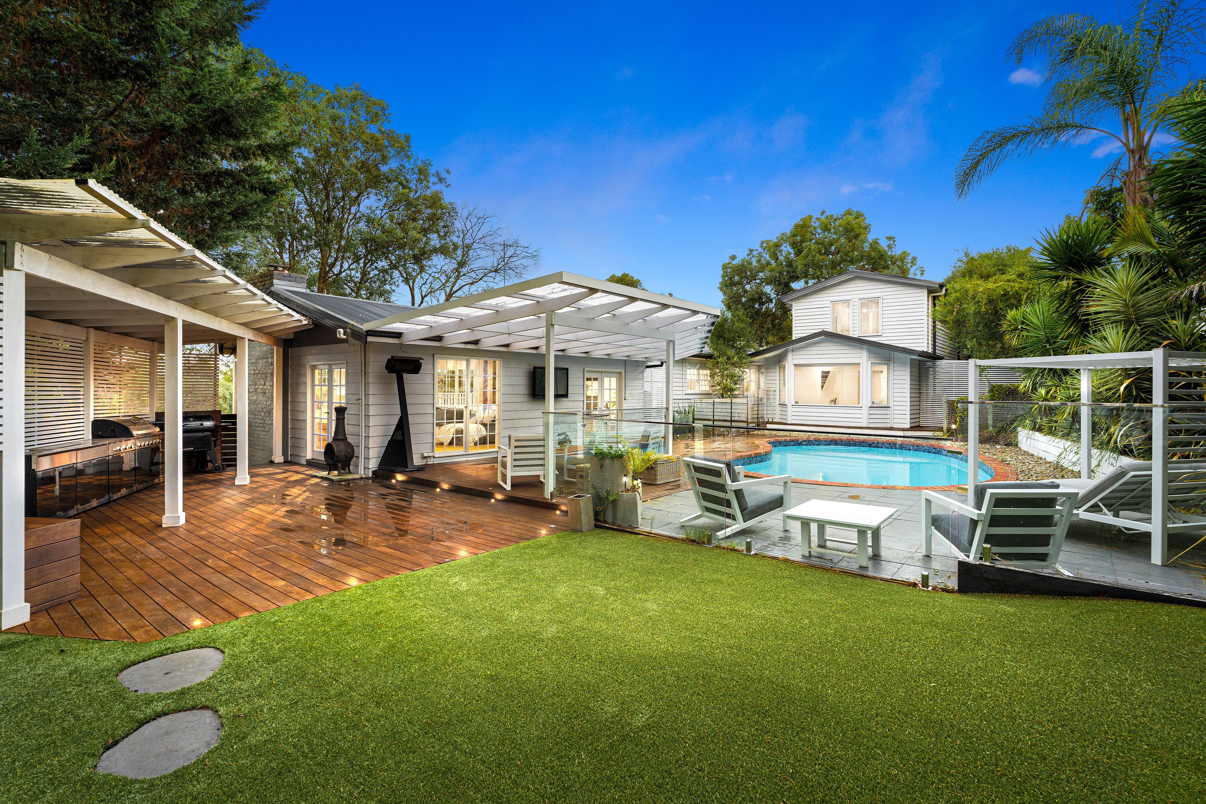 9 Marian Court, Eltham North, VIC 3095 - Sold House - Ray White Eltham