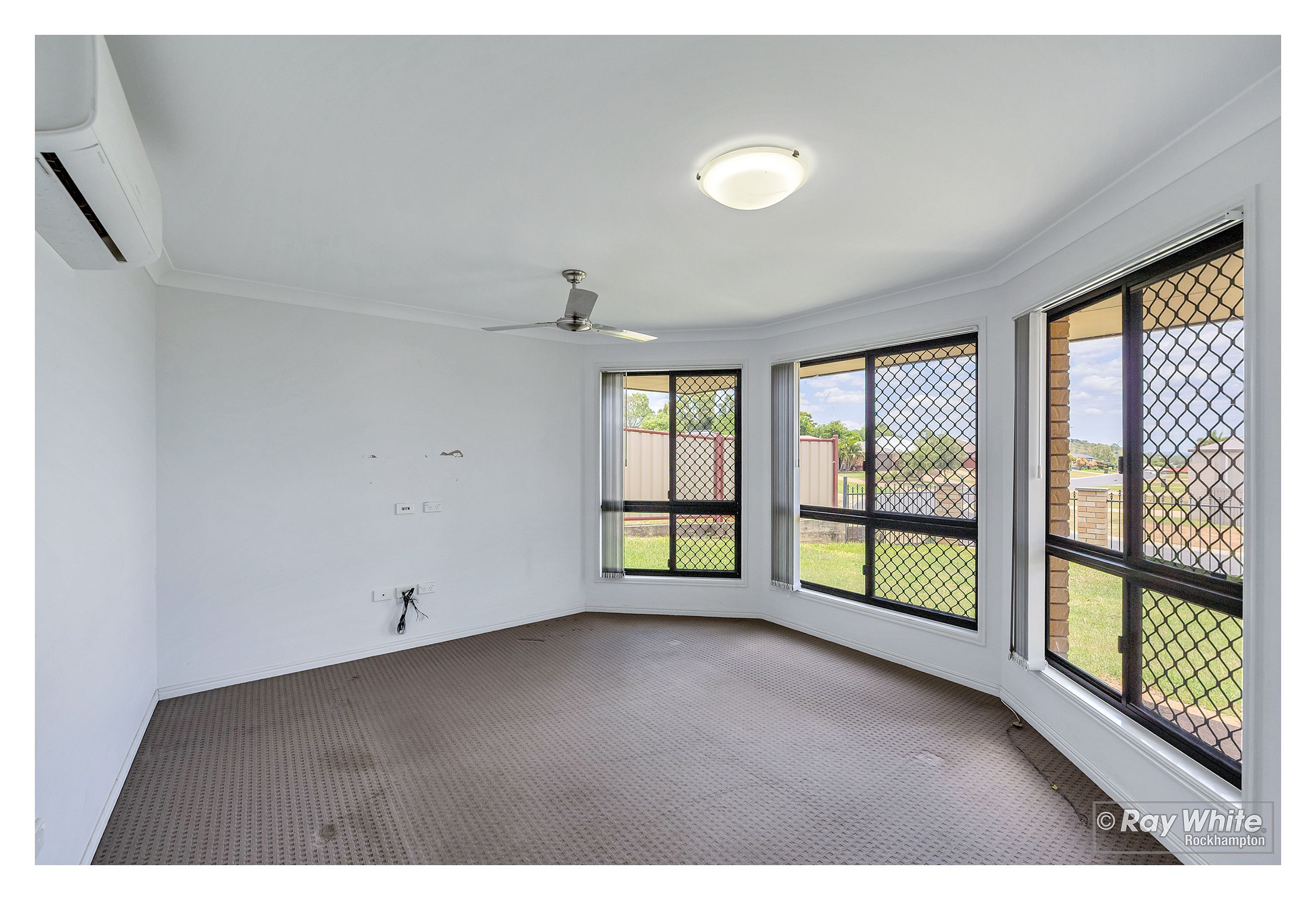 56 Jamie Crescent, Gracemere, QLD 4702 - Sold House - Ray White Rockhampton