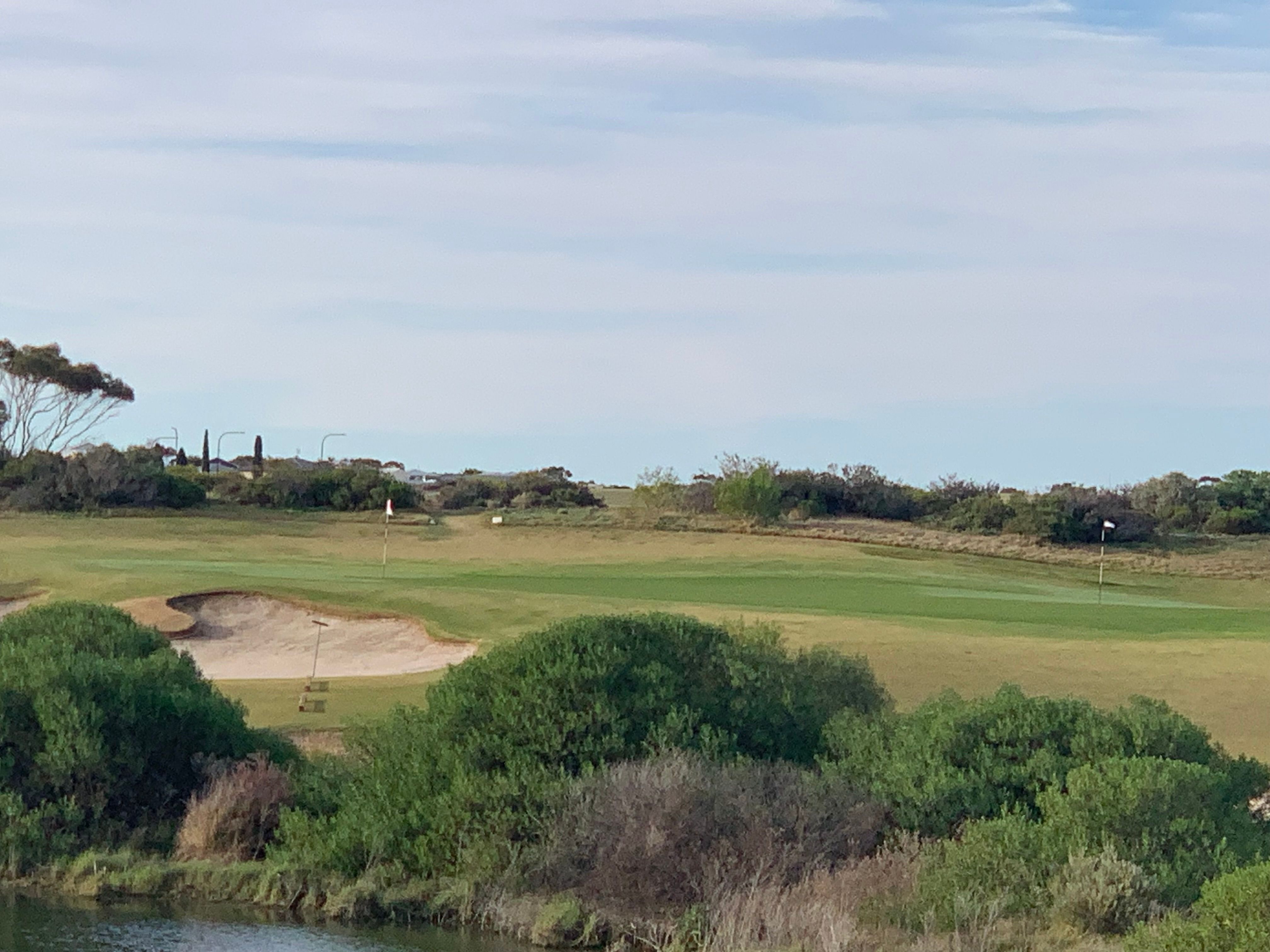 17 St Andrews Drive, Port Hughes, SA 5558 - Sold Land - Ray White Yorke ...