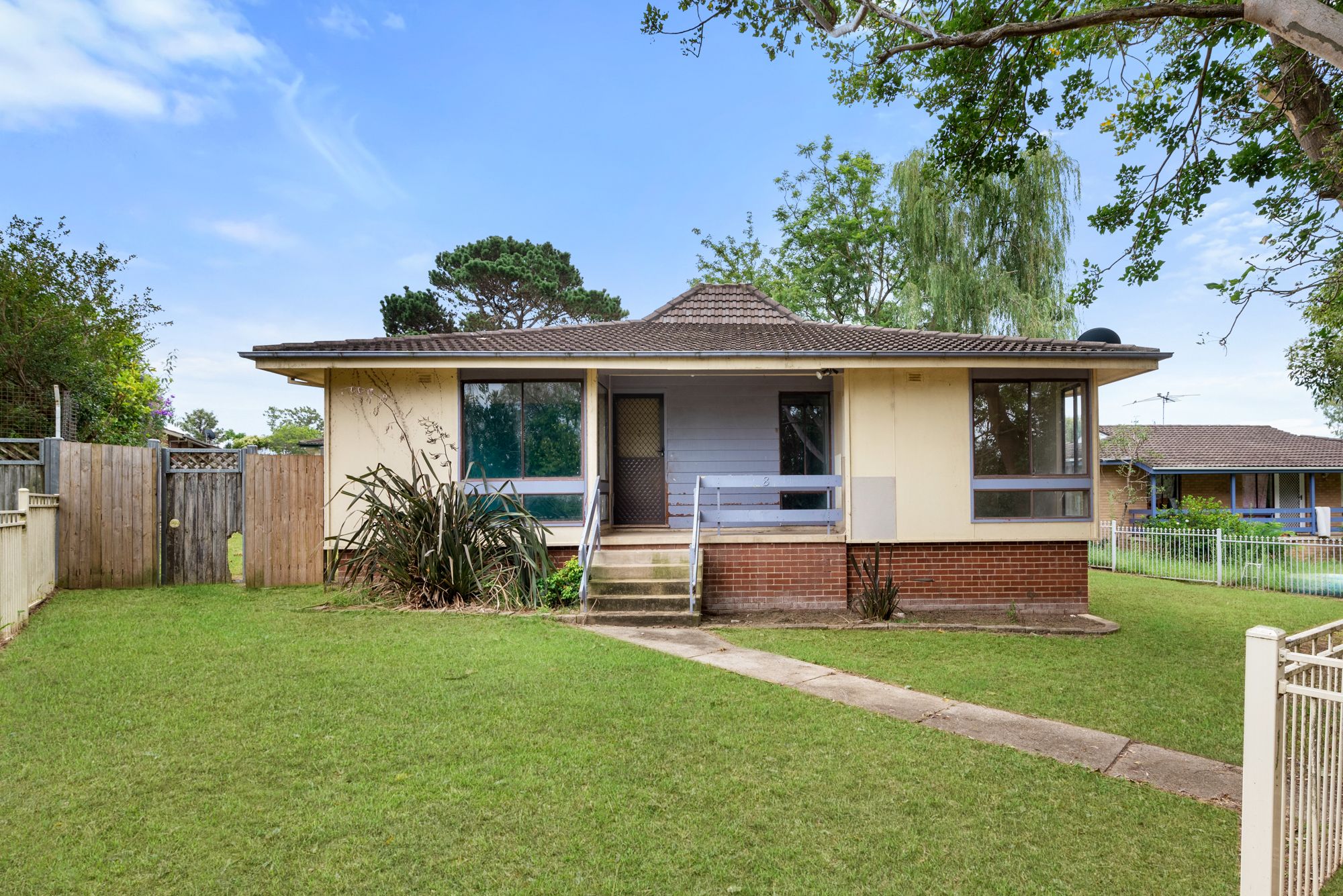 8 Foxlow Place, Airds, NSW 2560 - Sold House - Ray White Macarthur Group