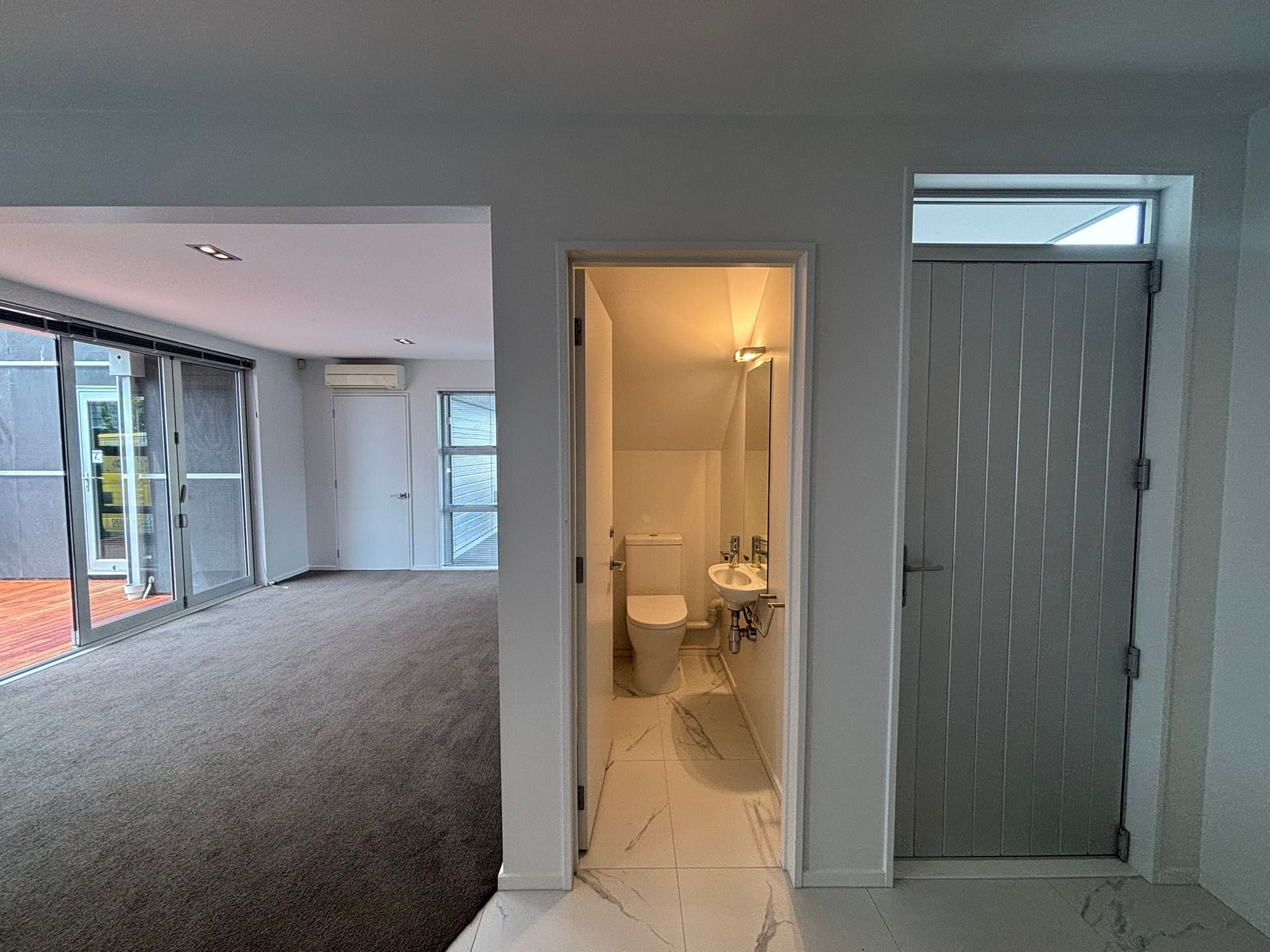 77a Bishop Street, St Albans, Christchurch City 8052 - Townhouse for ...