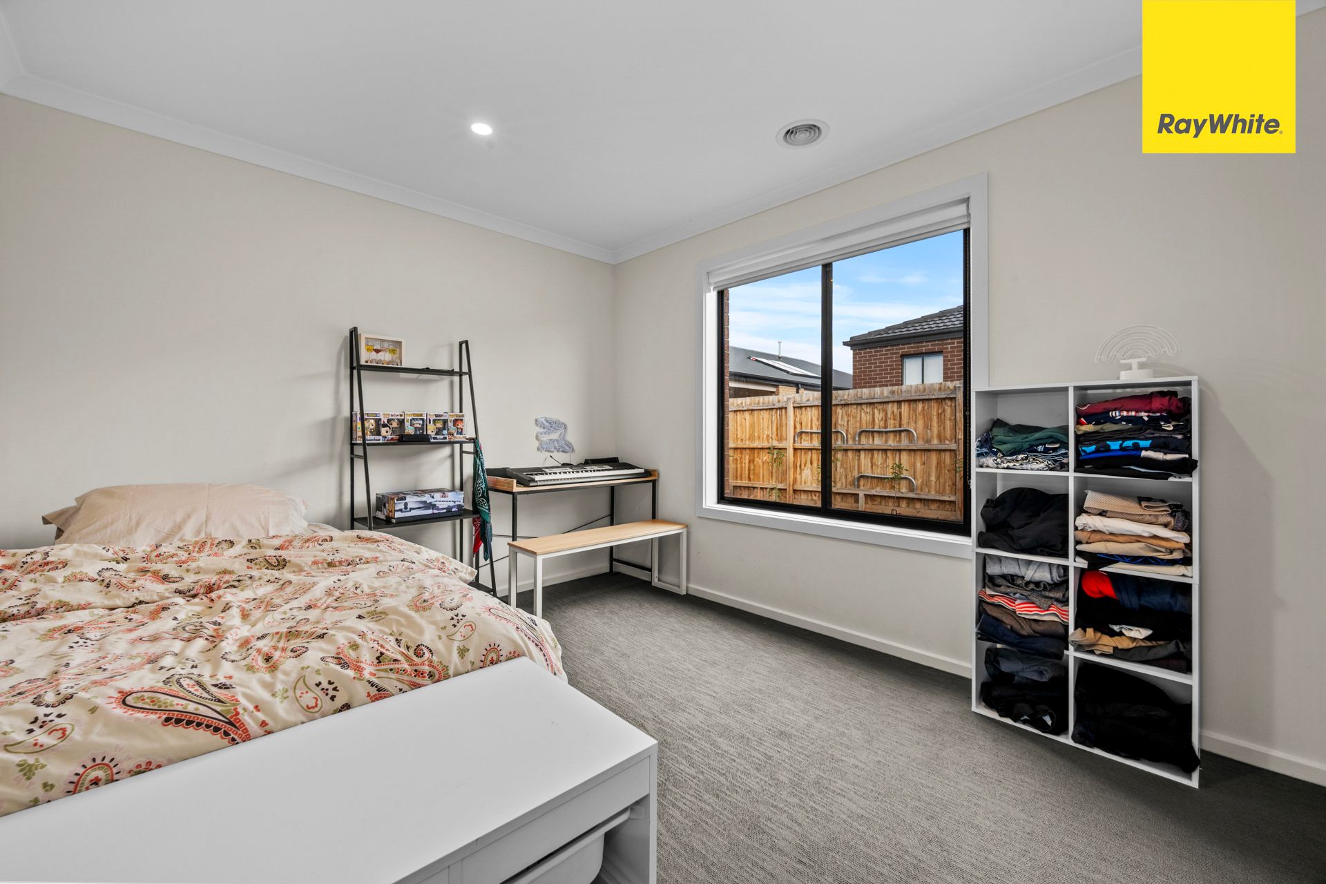 7 Furrow Street, Brookfield, VIC 3338 - Sold House - Ray White Melton