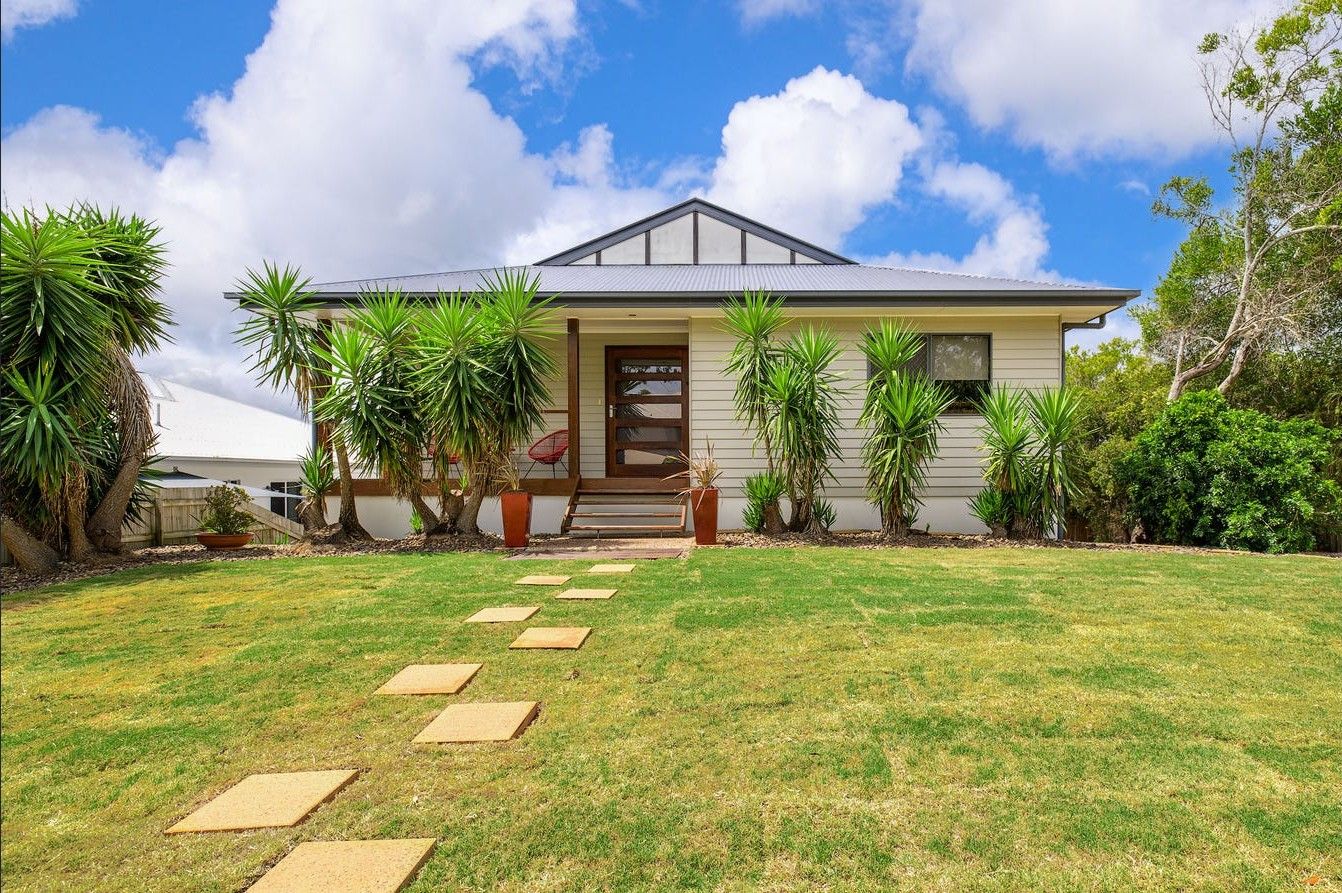 34 Hilltop Avenue, Southside, QLD 4570 - Leased House - Ray White Gympie