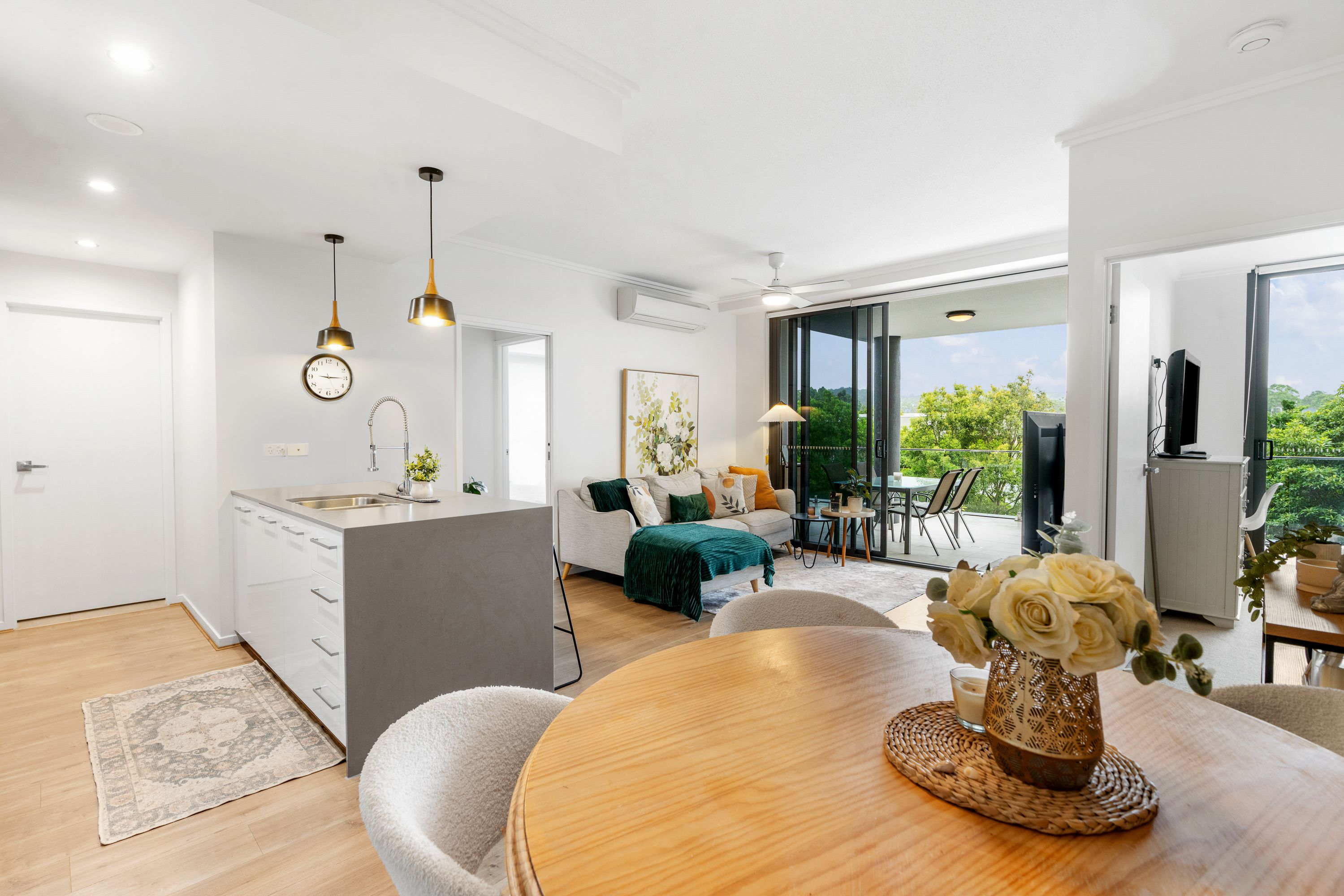 217/1-25 Parnell Boulevard, Robina, QLD 4226 - Sold Unit - Ray White ...