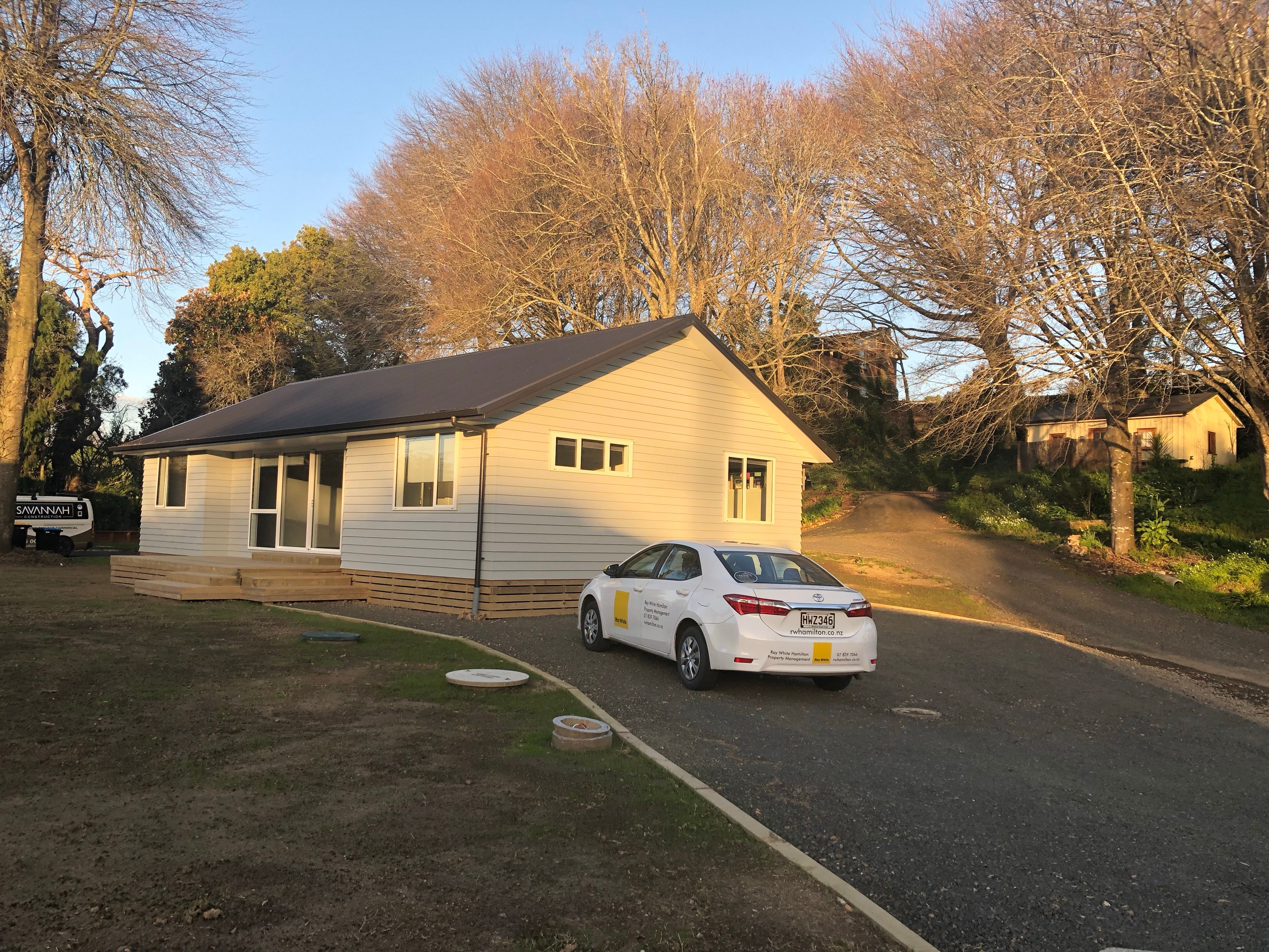 335b Sinclair Terrace, Te Awamutu, Waipa District 3800 - Leased House ...