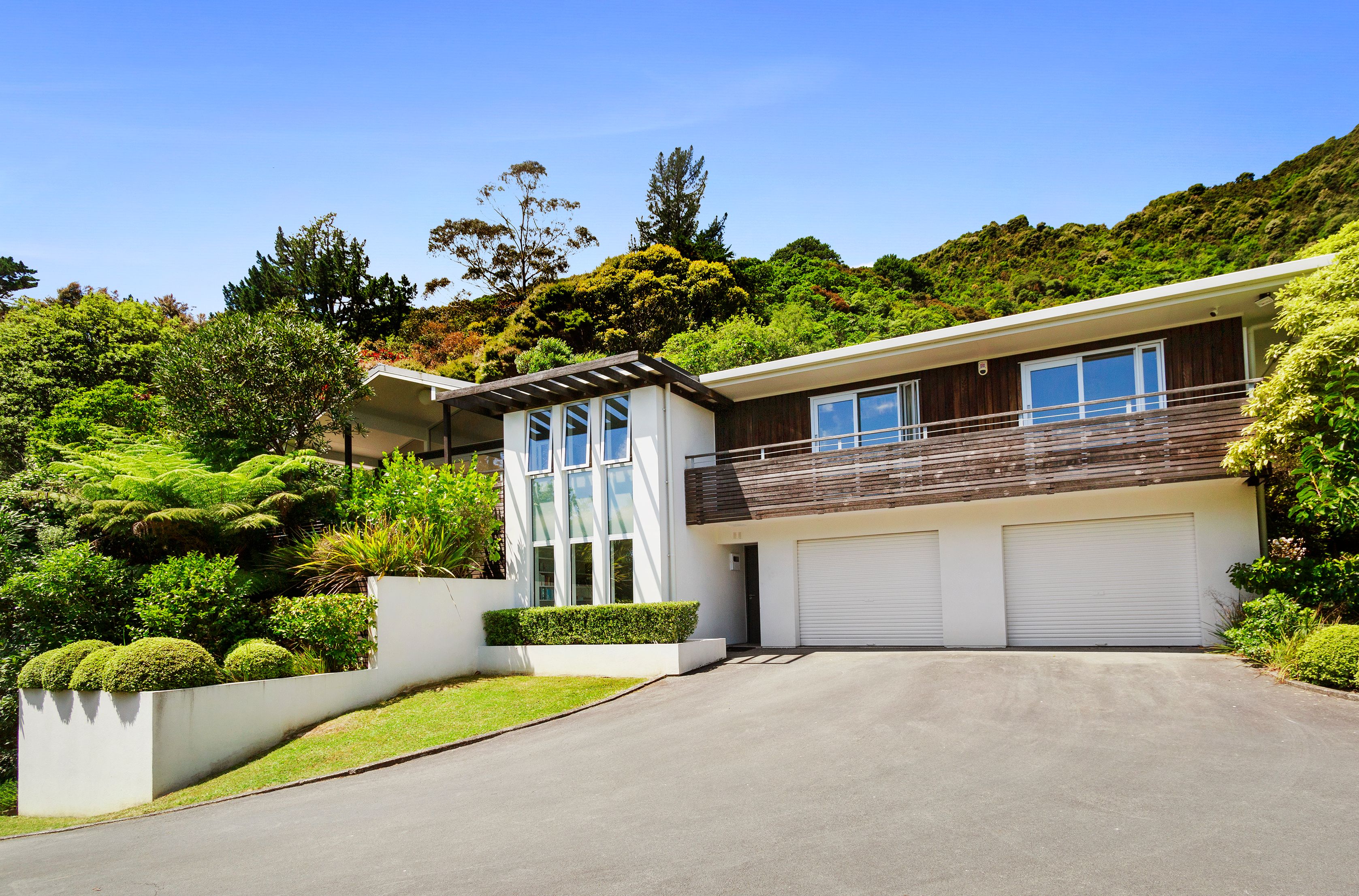 95A Wyndrum Avenue, Waterloo, Lower Hutt City 5011 - Sold House - Ray ...