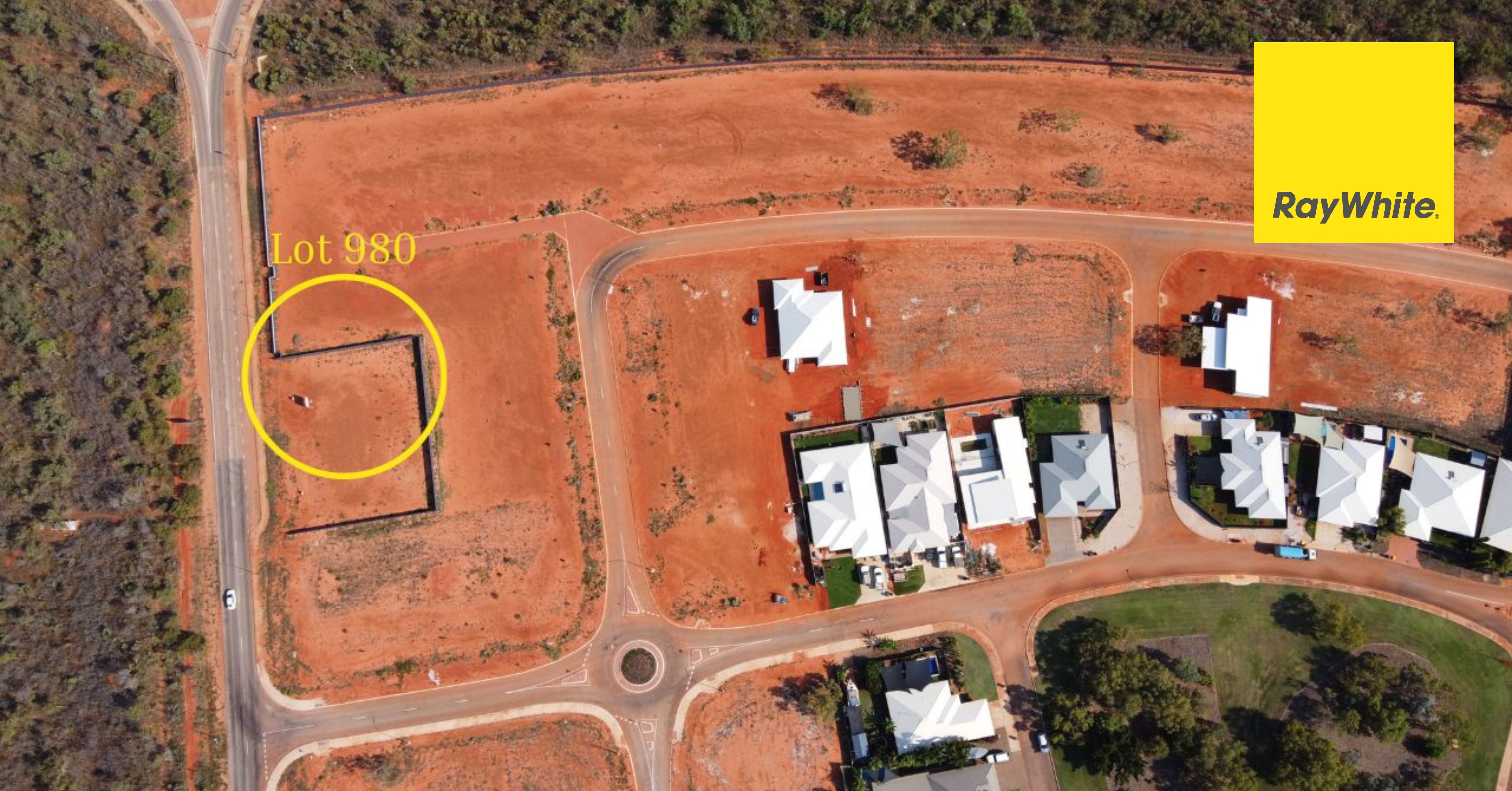 Broome Real Estate Agency - Ray White Broome
