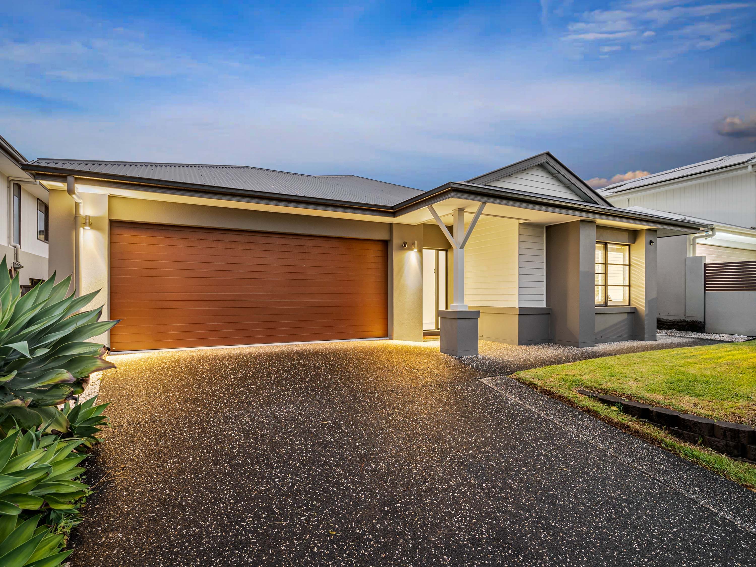 28 Eagle Parade, Rochedale, QLD 4123 - Sold House - Ray White Rochedale