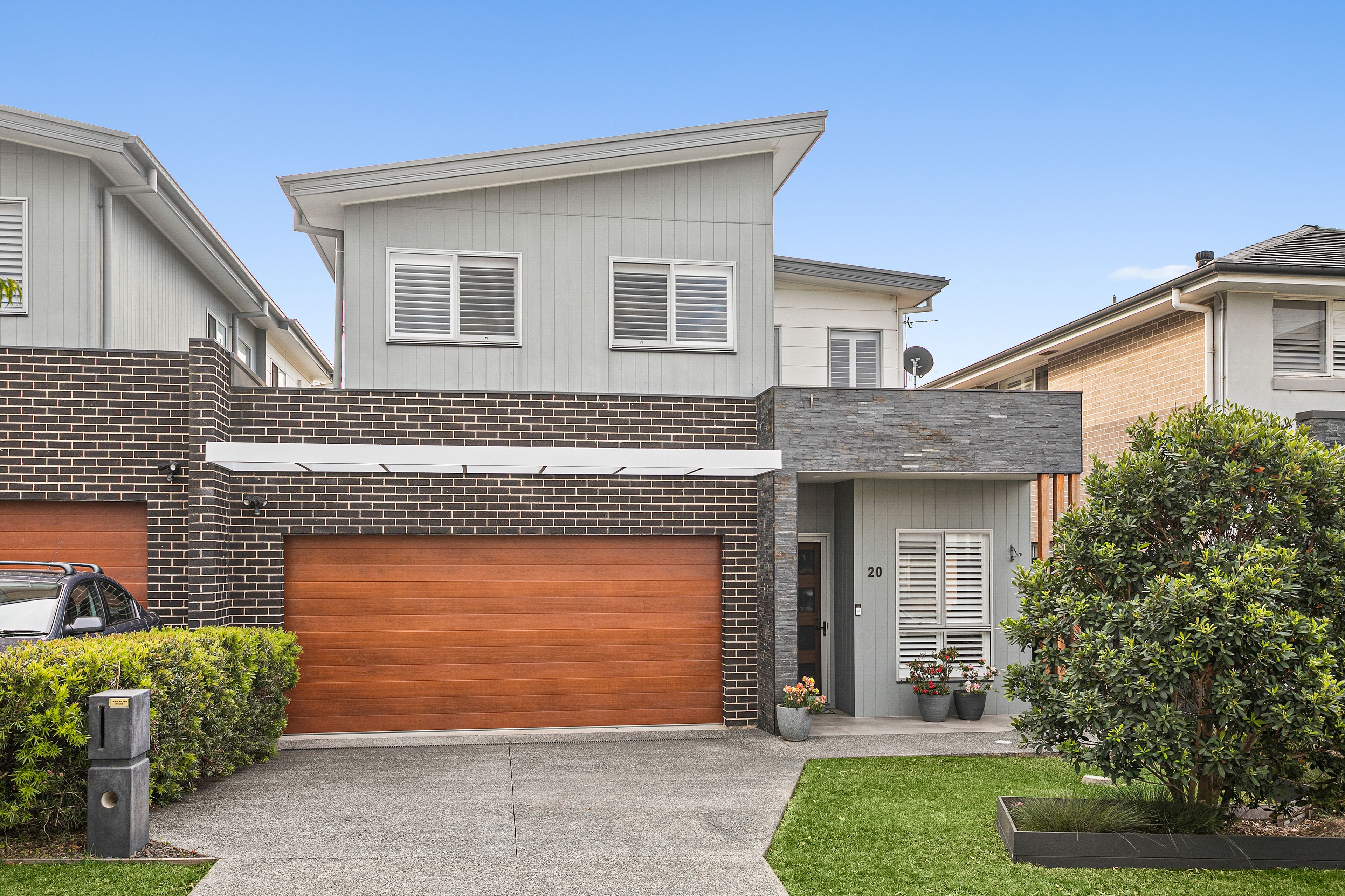 20 Holroyd Street, Albion Park, NSW 2527 - Sold House - Ray White ...