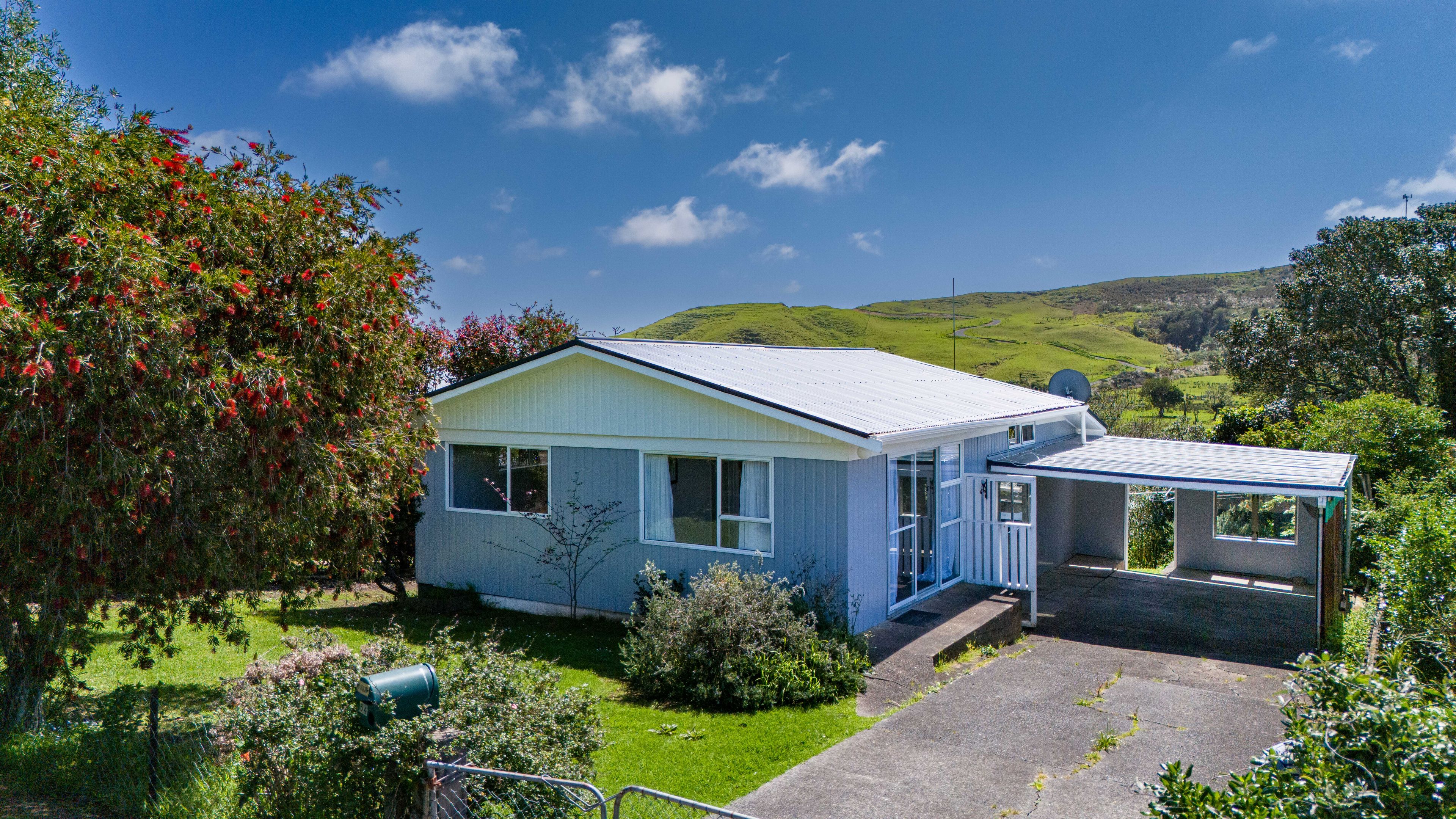 Kaitaia, Far North District 0410 - Leased House - Ray White Kaitaia