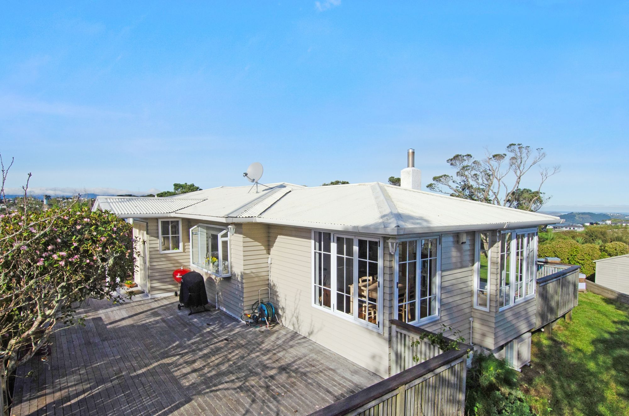 78 Chesterton Street, Johnsonville, Wellington City 6037 - Sold House ...