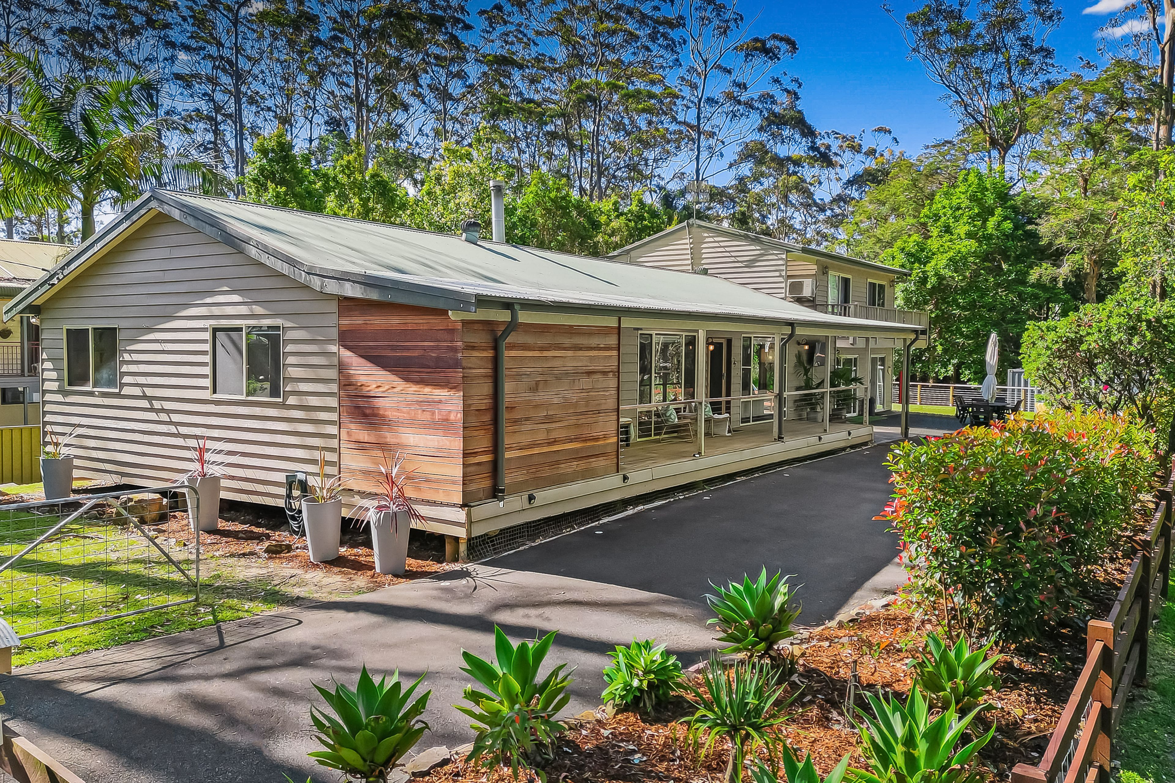 55 Wards Road, Bensville, NSW 2251 - Sold House - Ray White Bensville ...