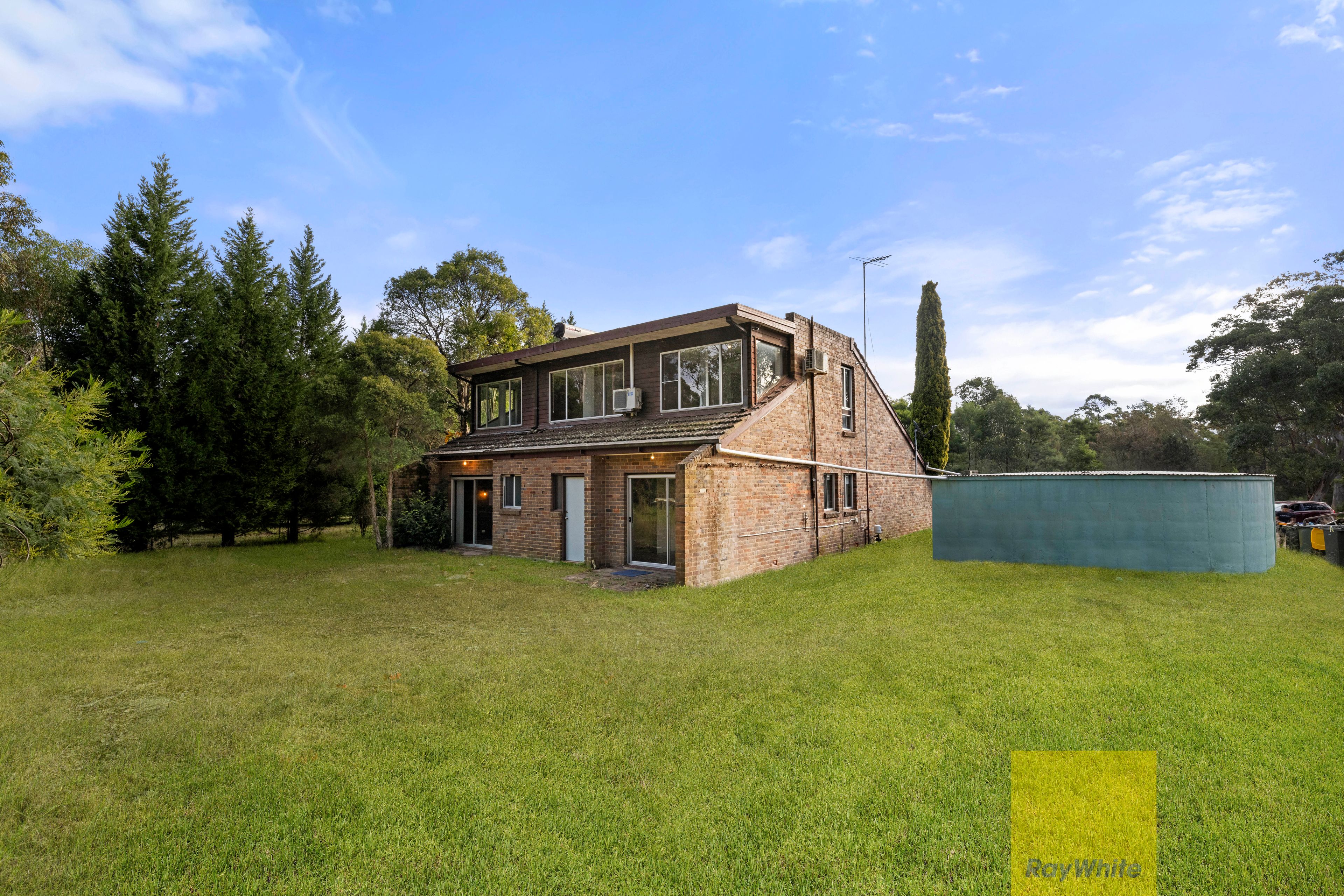 90-92 O'Hares Road, Wedderburn, NSW 2560 - House for Sale - Ray White ...
