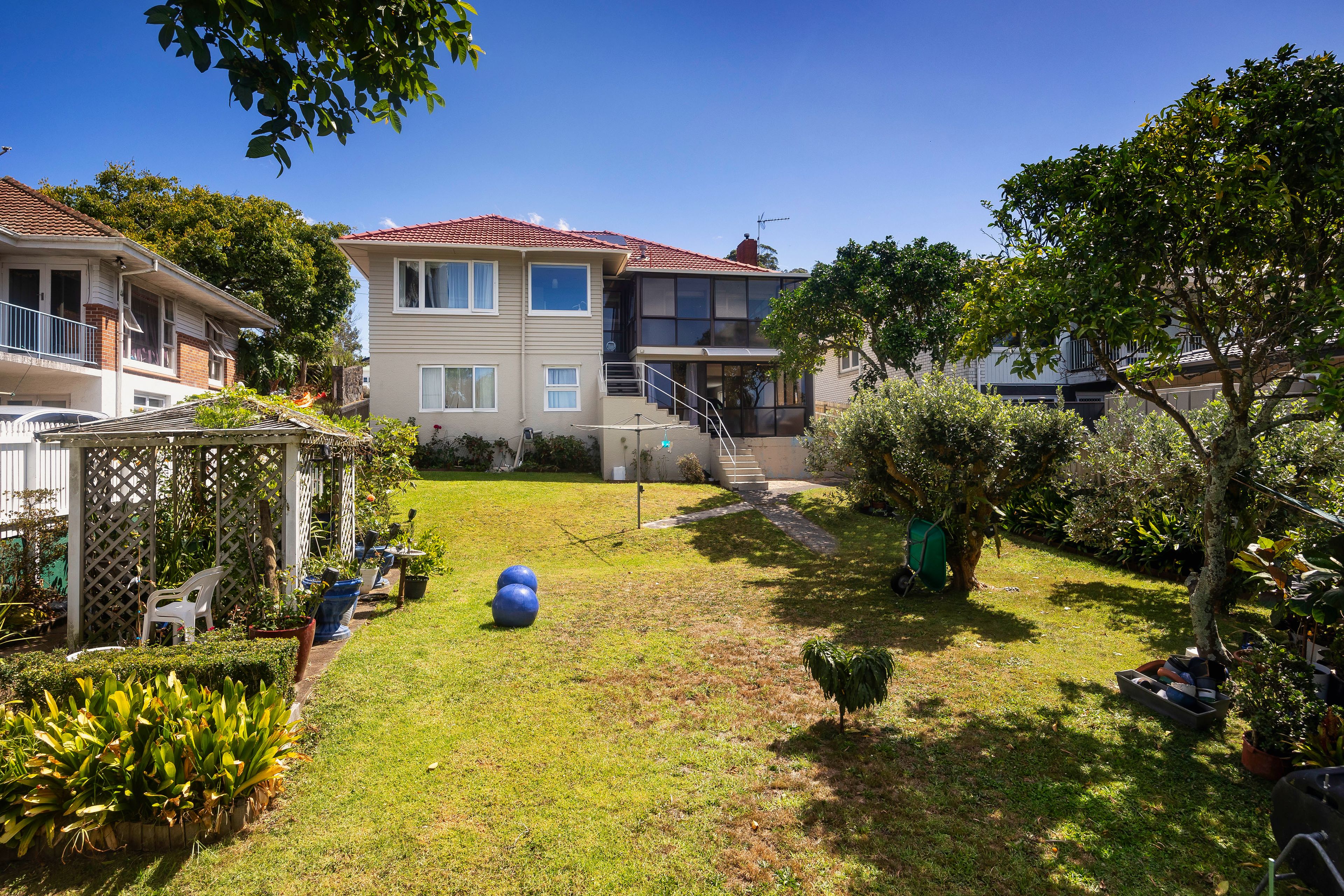 106 Mount Albert Road, Mount Albert, Auckland City 1025 - Sold House ...