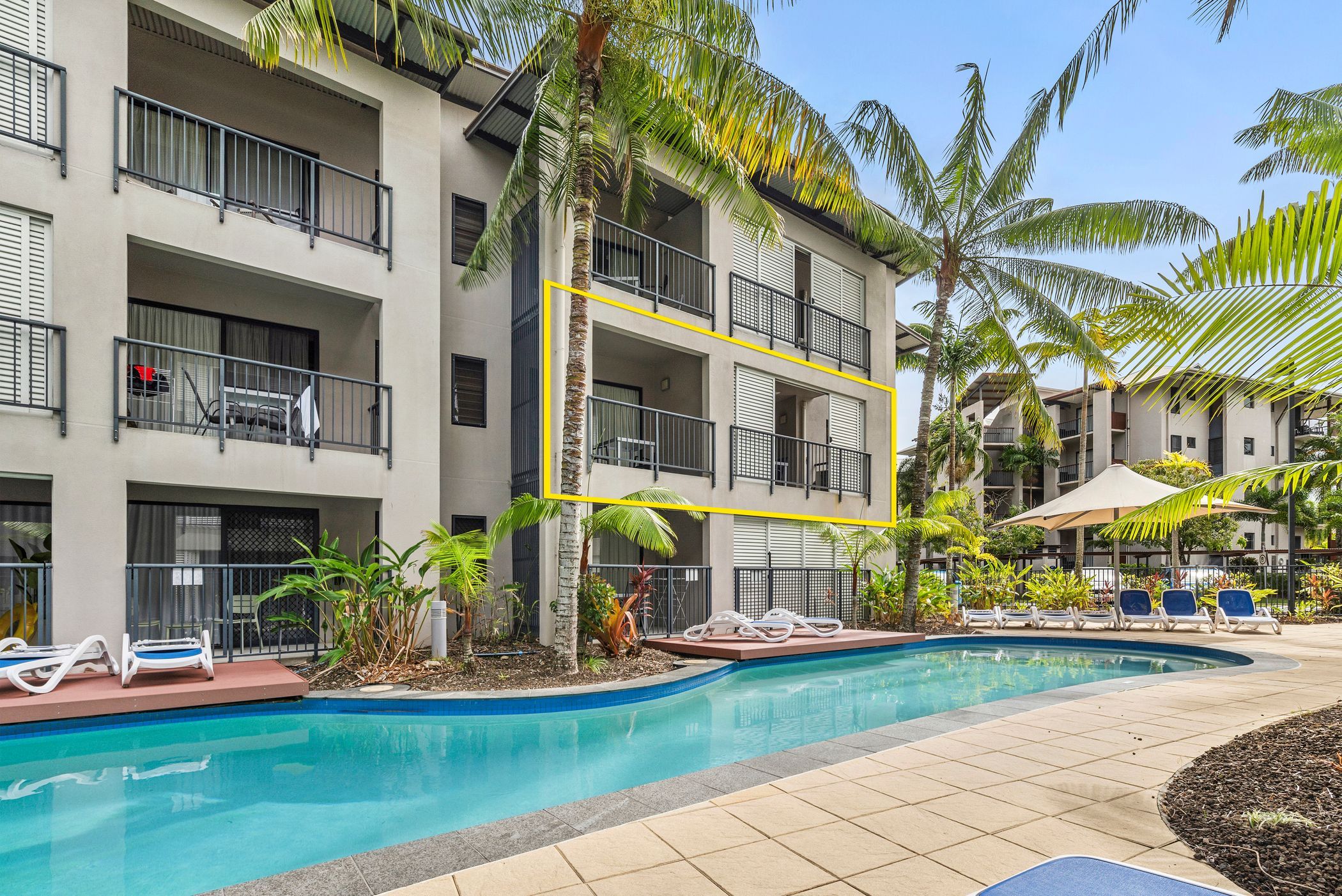 9/28-36 Trinity Beach Road, Trinity Beach, QLD 4879 - Sold Apartment ...