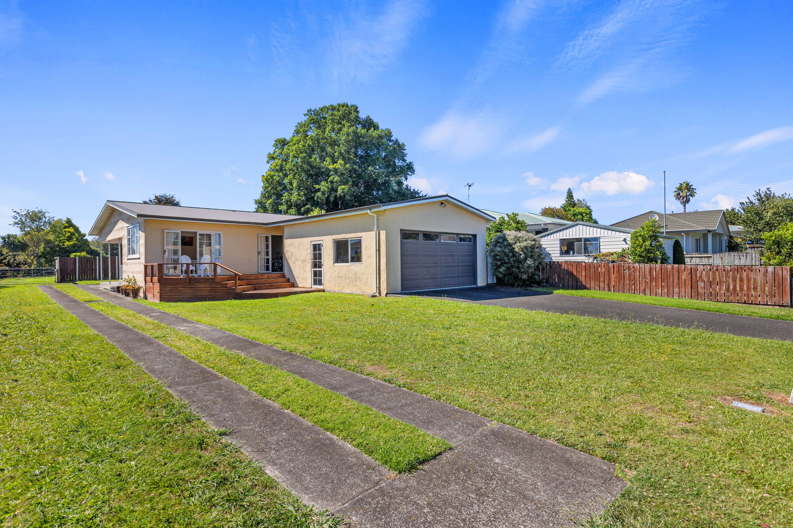 42 Moehau Street, Te Puke, Western Bay Of Plenty District 3119 - Sold ...