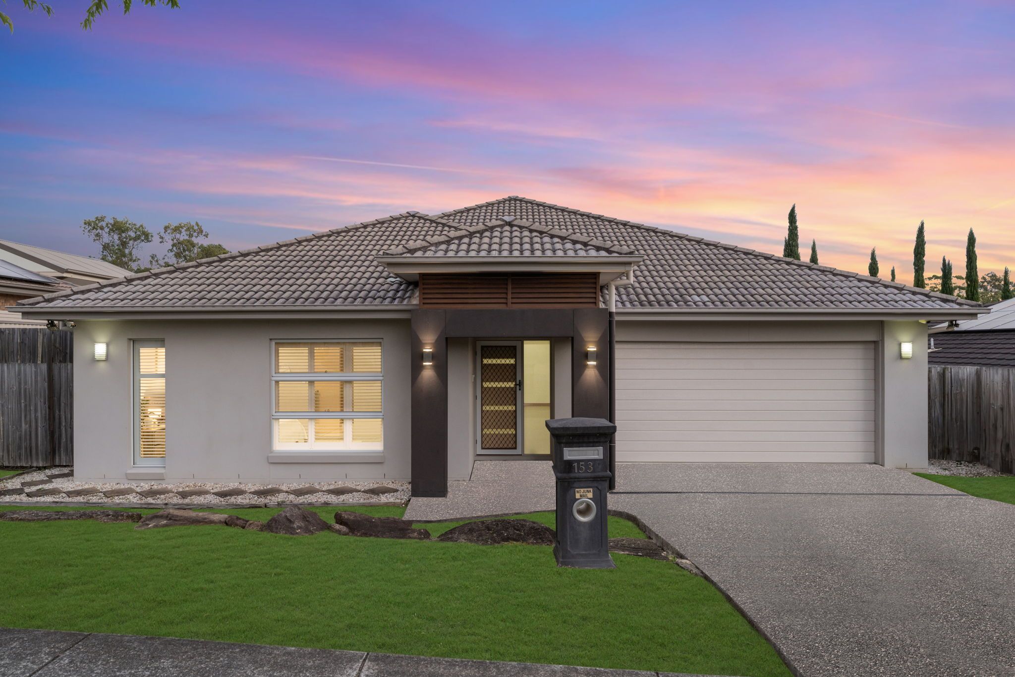 153 Trinity Way, Drewvale, QLD 4116 - Sold House - Ray White Marsden