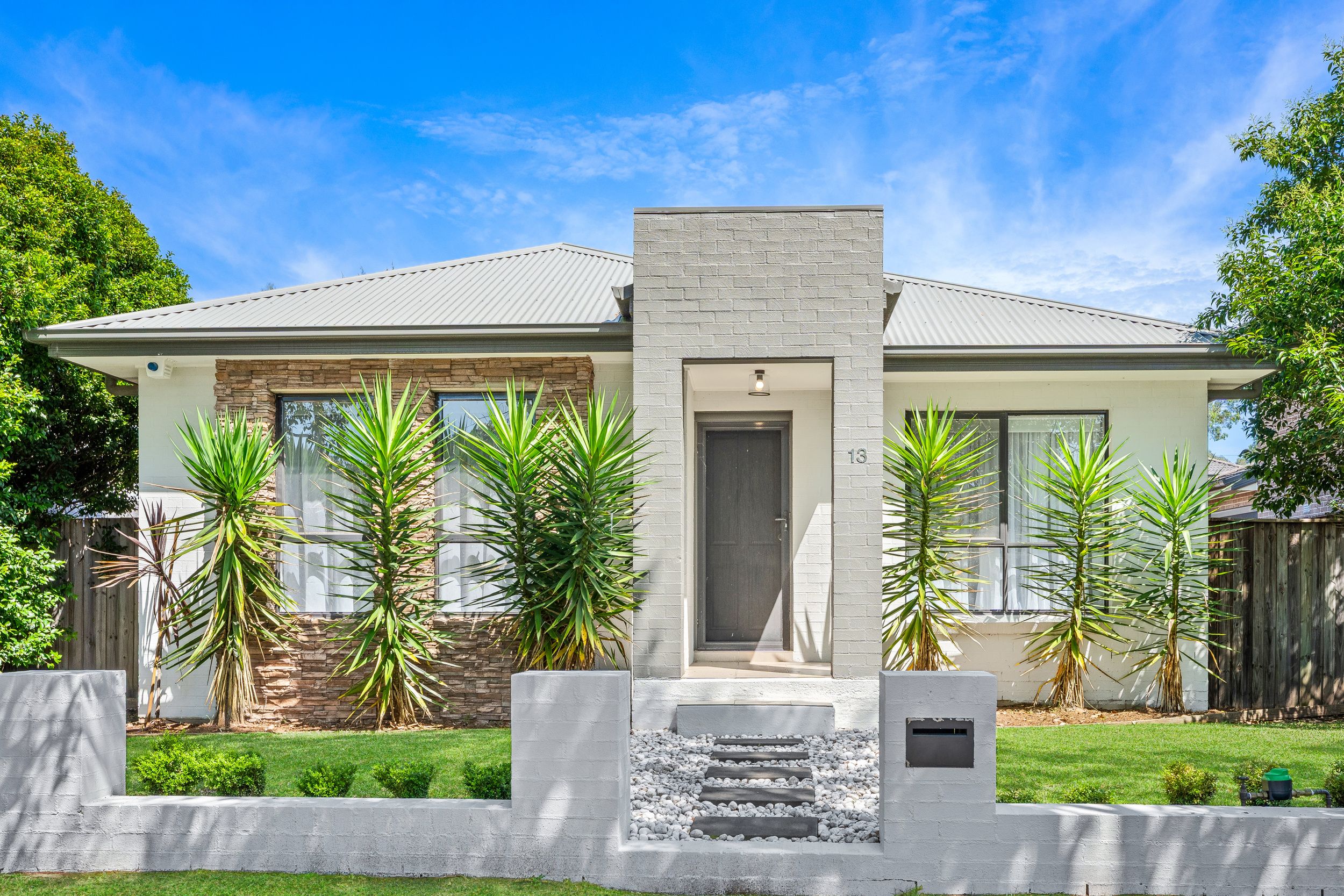 13 Gannet Drive, Cranebrook, NSW 2749 - Sold House - Ray White Nepean Group