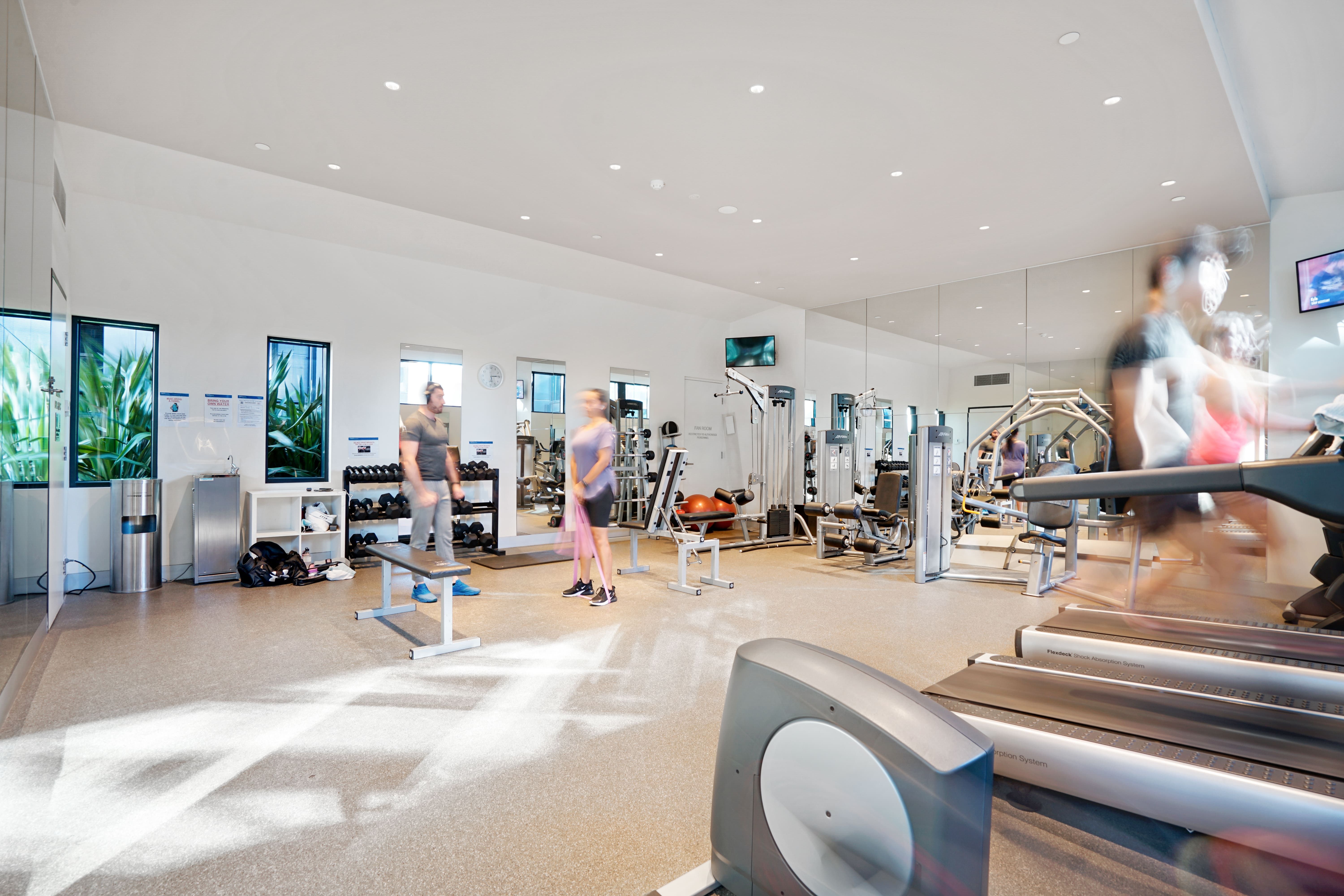 4309/1 Balston Street, Southbank, VIC 3006 - Apartment for Rent ...