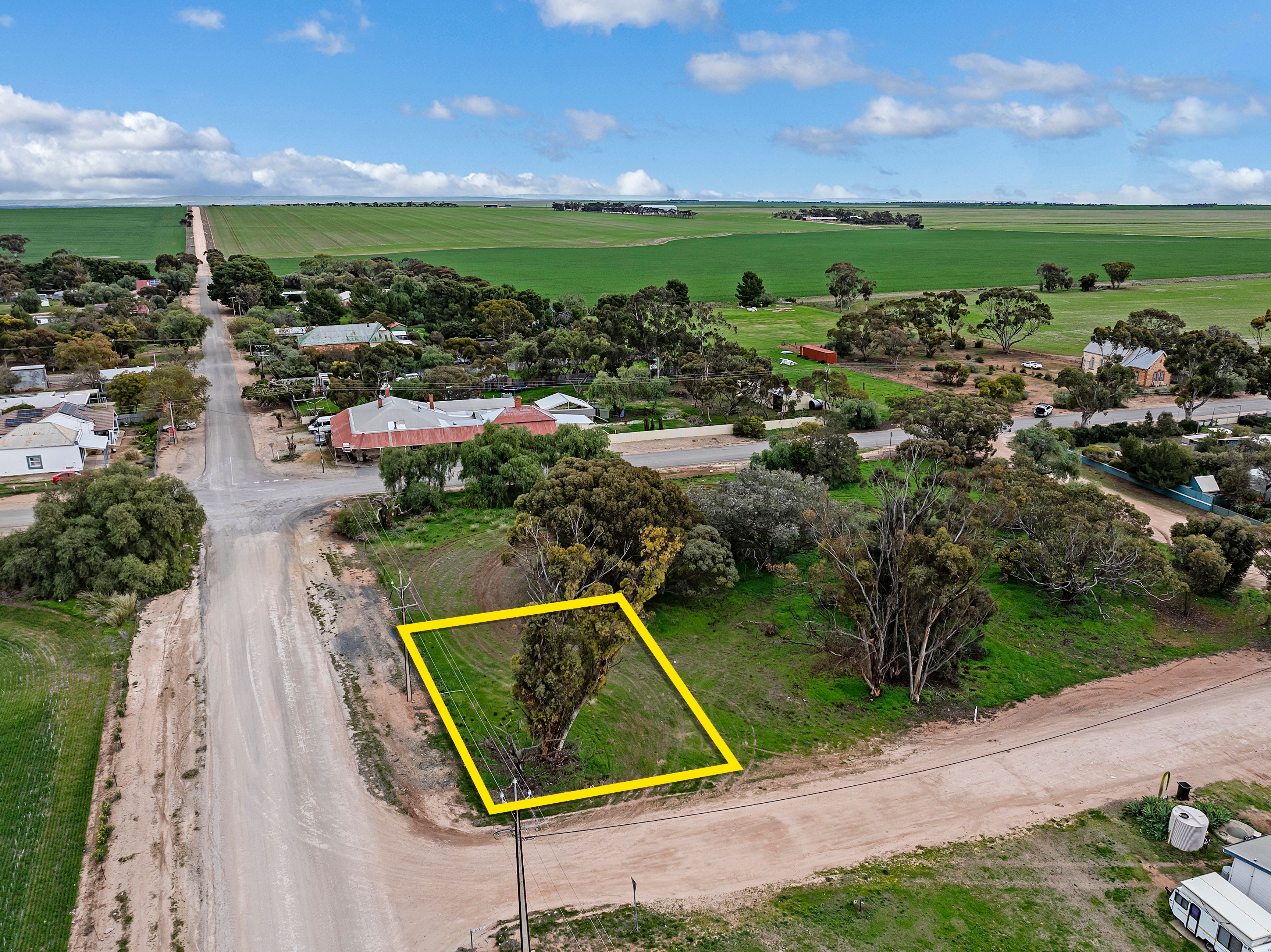 Ray White Clare Valley