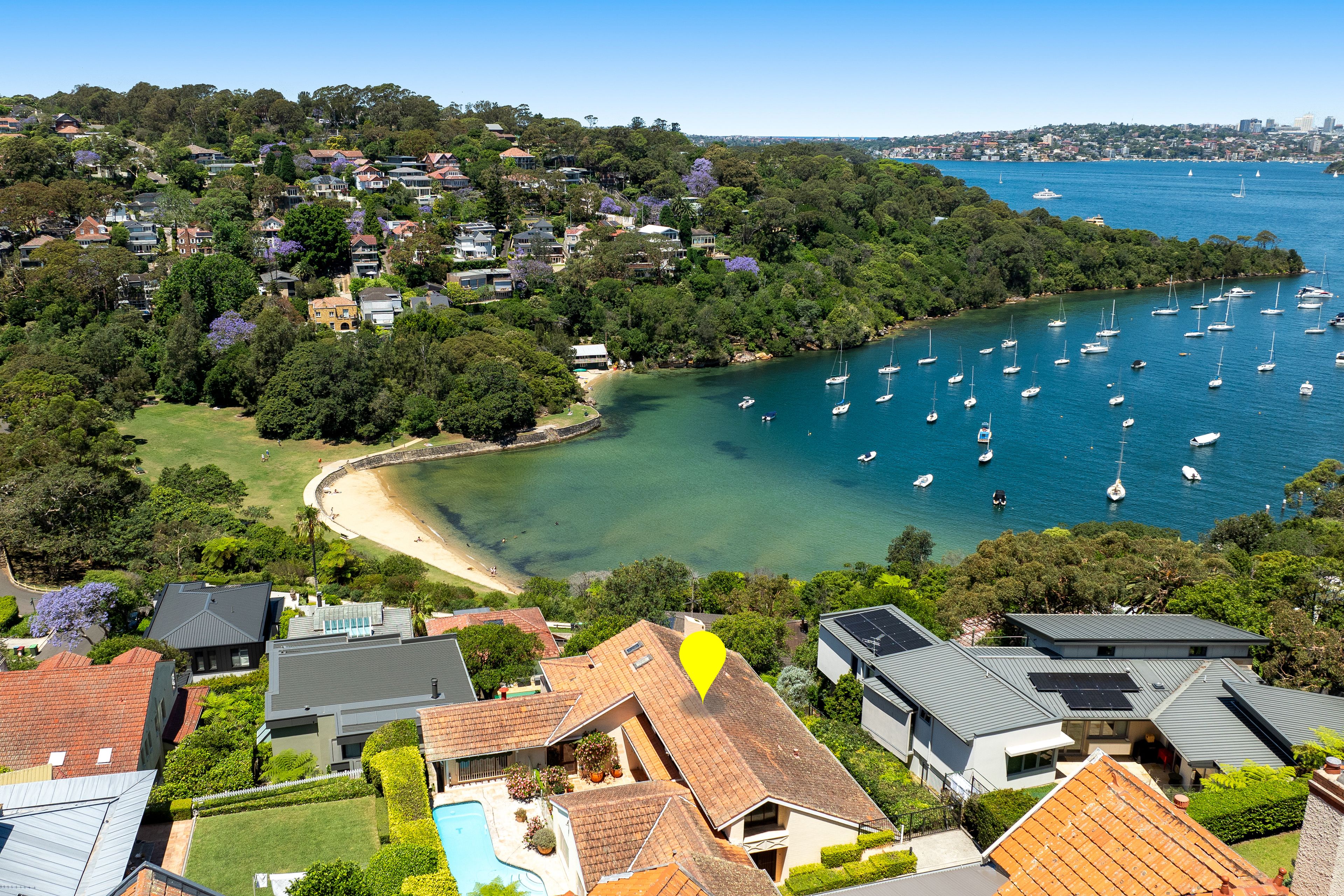 47B Raglan Street, Mosman, NSW 2088 - Sold House - Ray White Lower ...