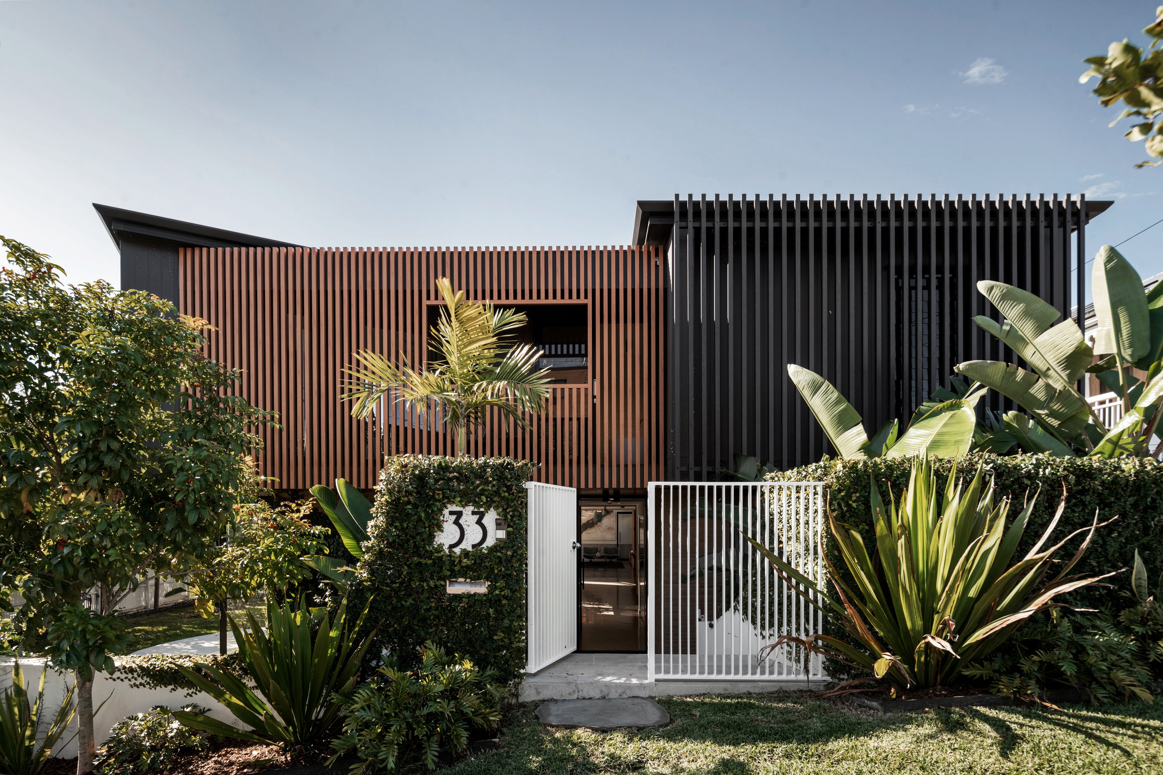 33 Rockbourne Terrace, Paddington, QLD 4064 - Sold House - Ray White ...