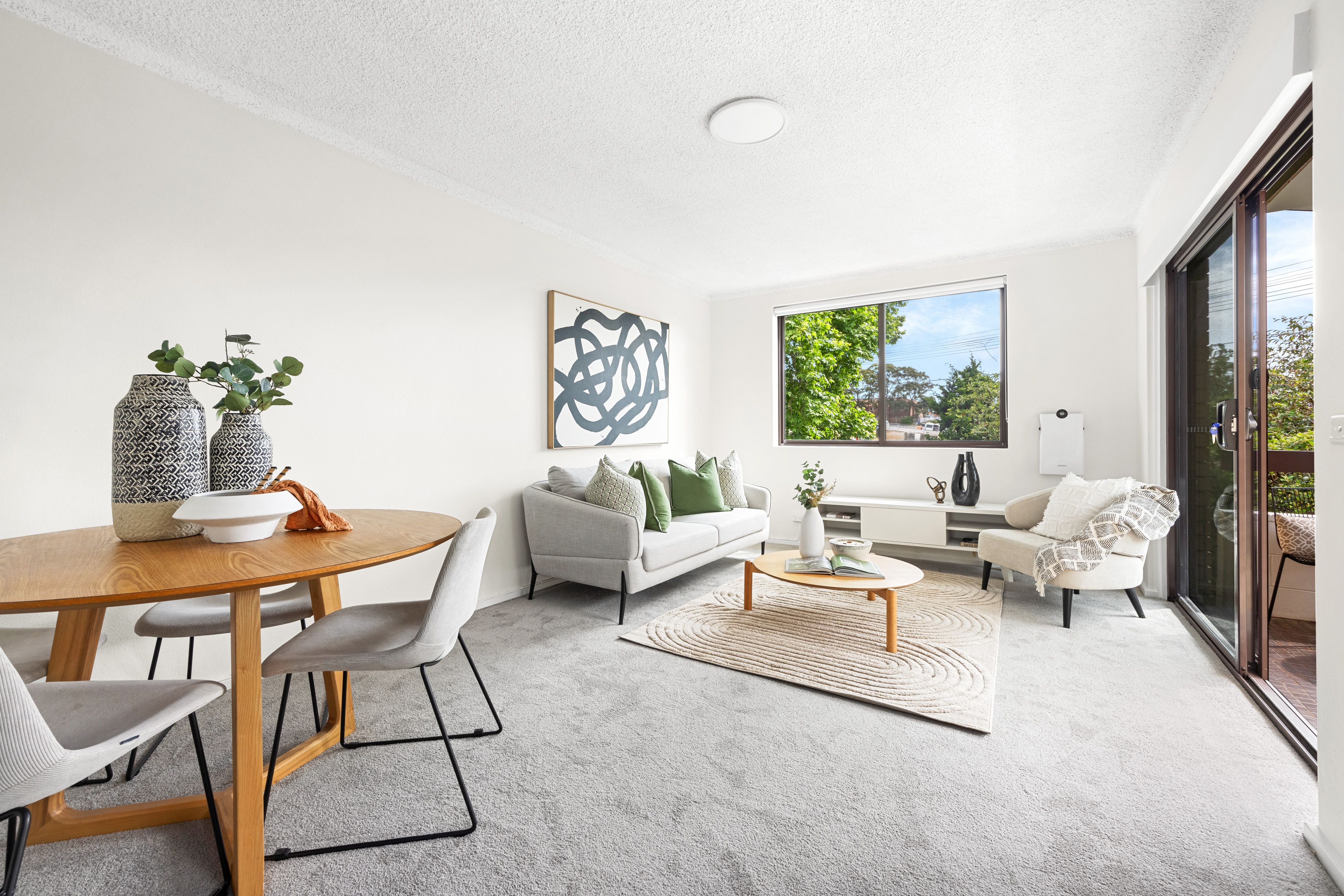 9/81 Rosalind Street, Cammeray, NSW 2062 - Sold Apartment - Ray White ...