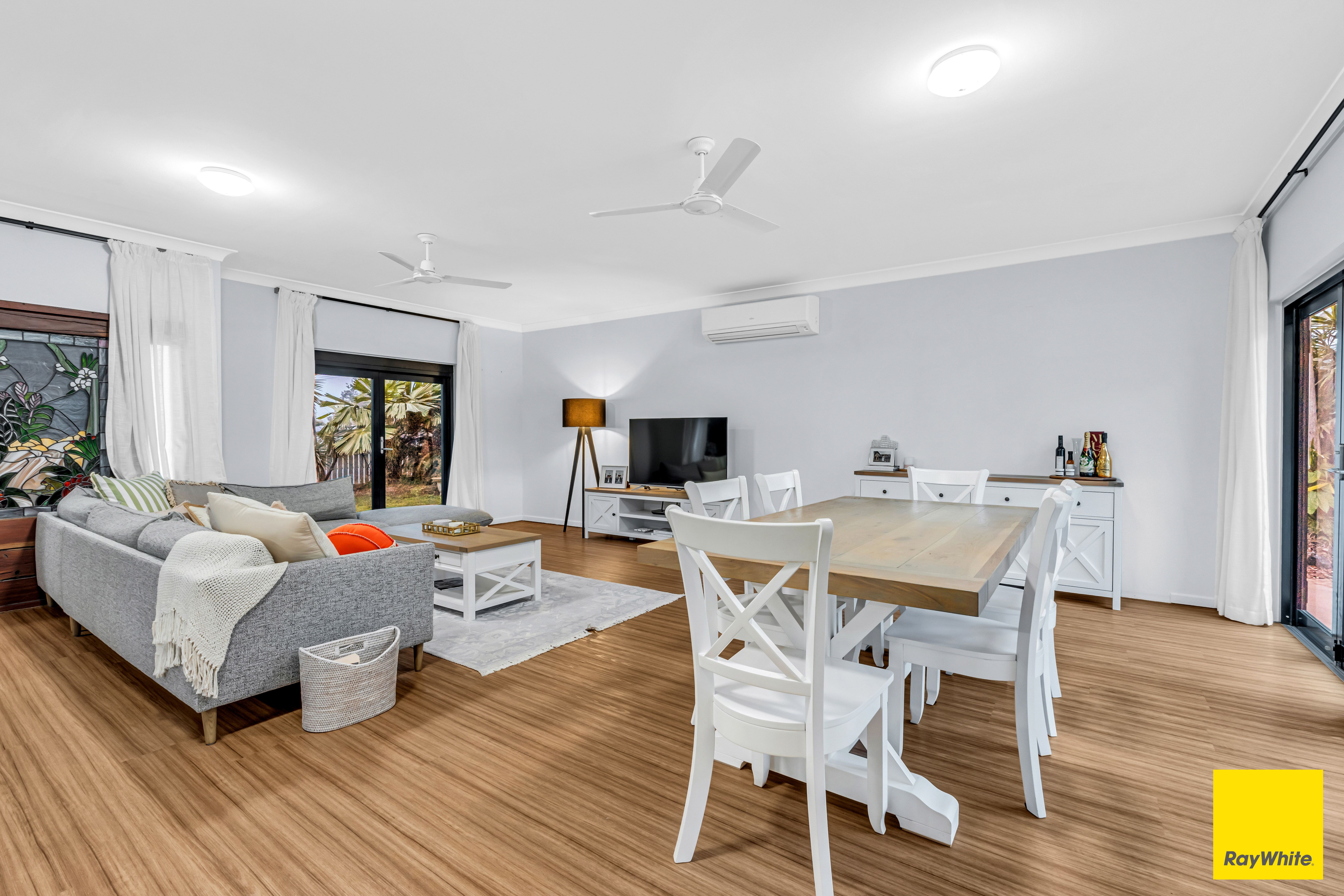 148 Woodward Street, Edge Hill, QLD 4870 - Leased House - Ray White Cairns