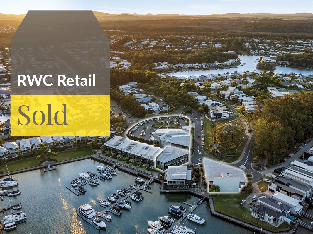RWC Retail
