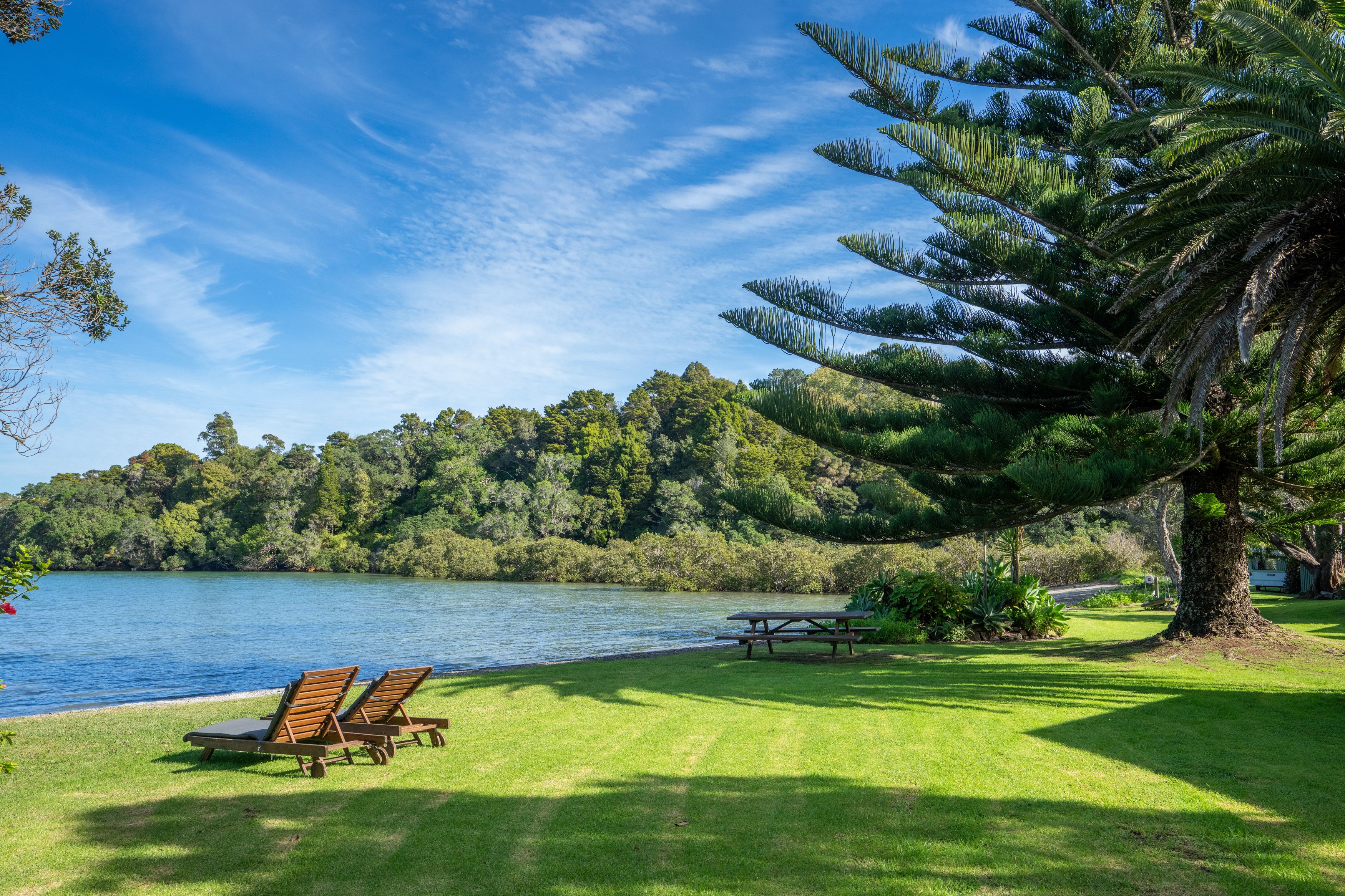 110 Ritchie Road, Parua Bay, Whangarei District 0174 - Sold House - Ray ...