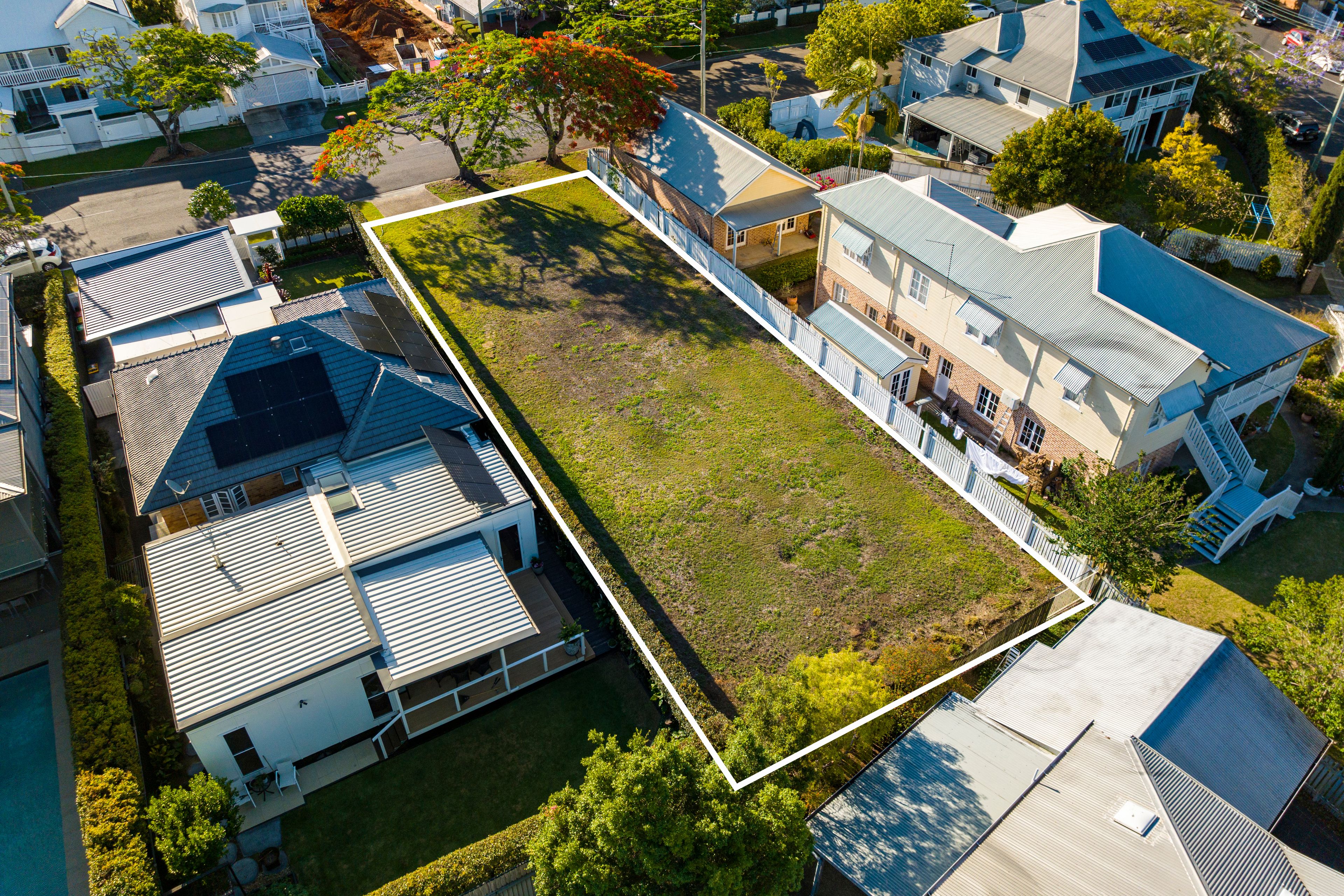9 Marie Street, Hendra, QLD 4011 - Sold Land - Ray White Ascot