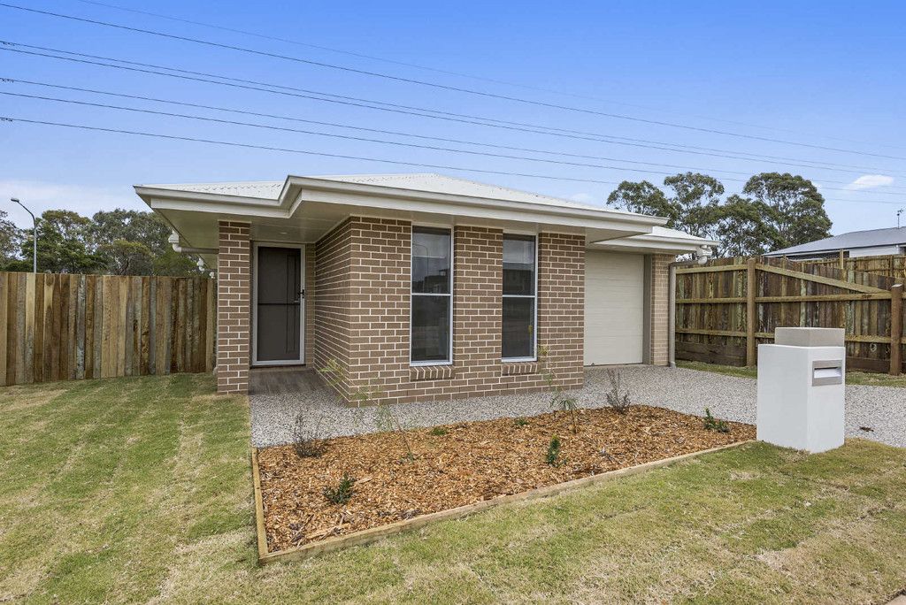 12 Orchard Lane, Glenvale, QLD 4350 - House for Sale - Ray White ...