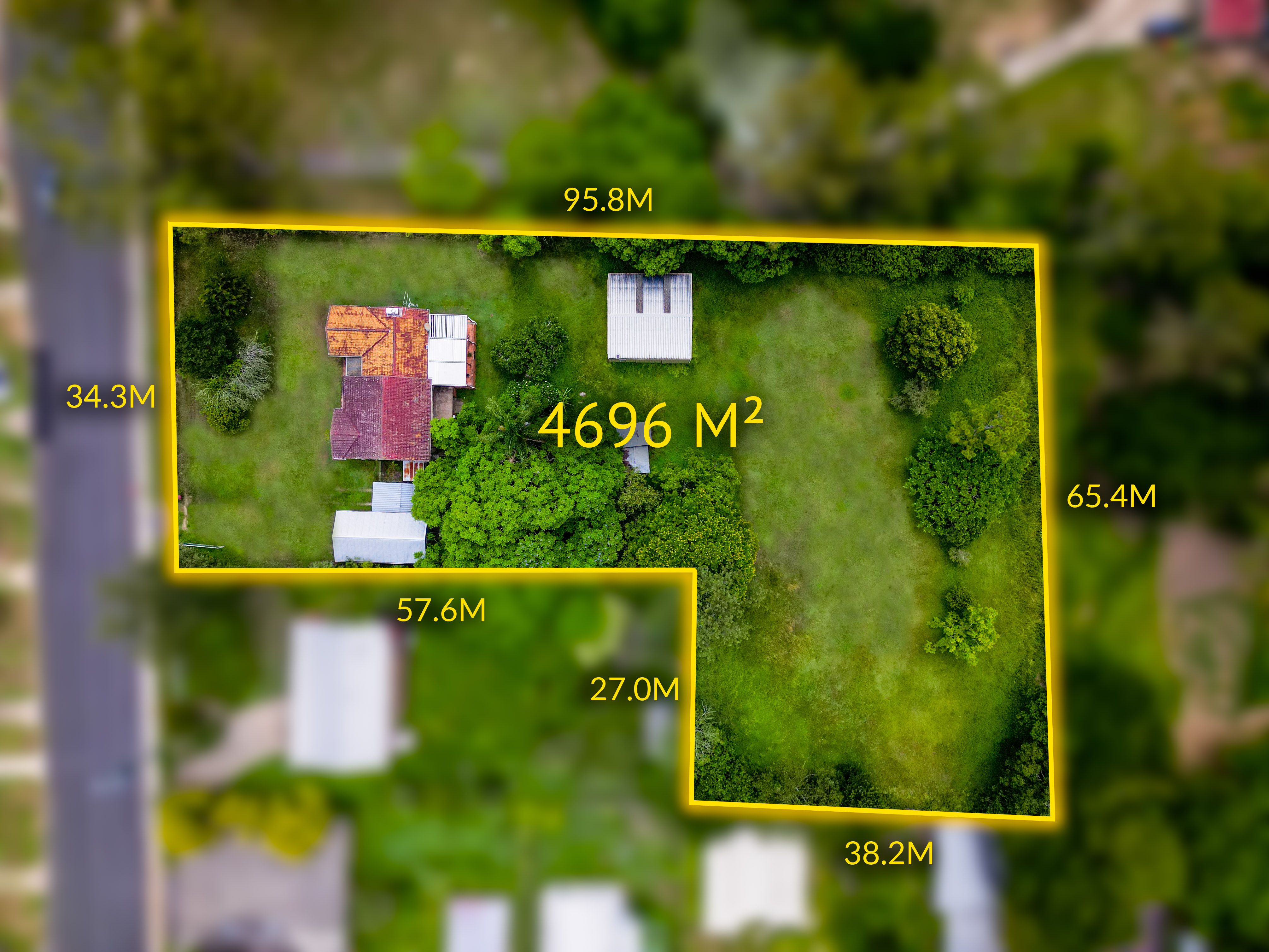 125 Eric Street, Goodna, QLD 4300 - Sold House - Ray White Springfield ...