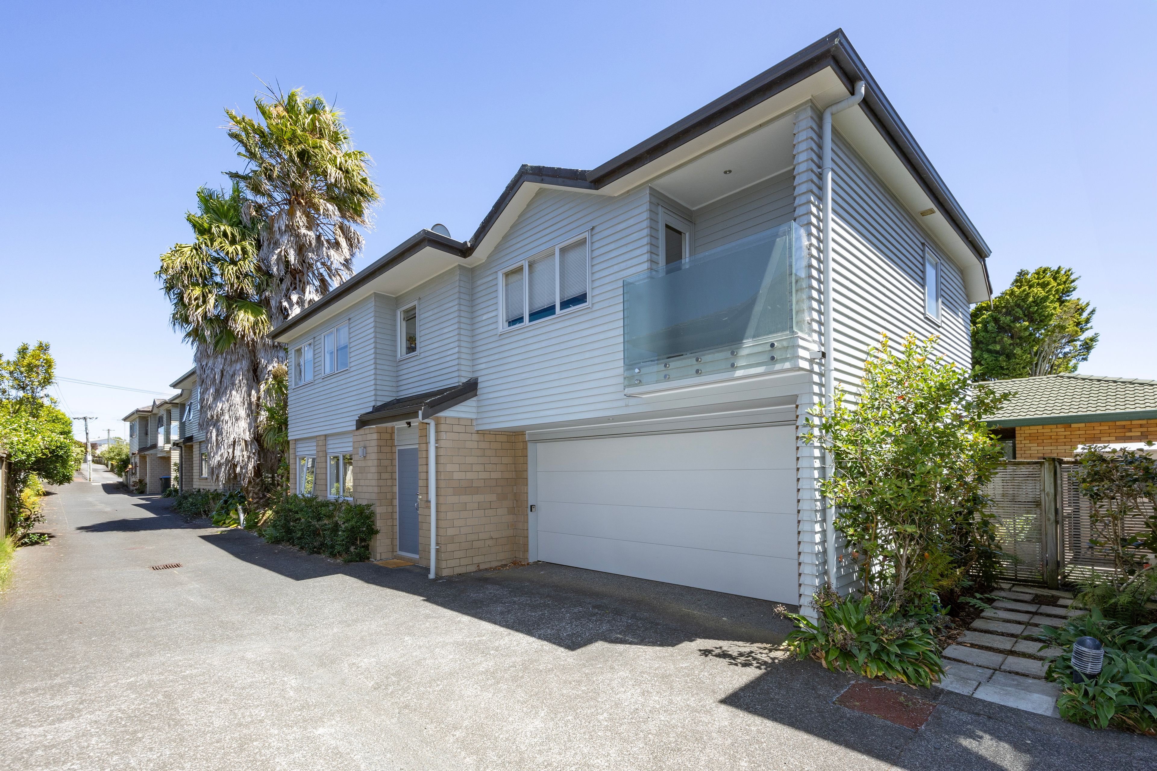 17c Inkerman Street, Onehunga, – Home For Sale • Ray White New Zealand