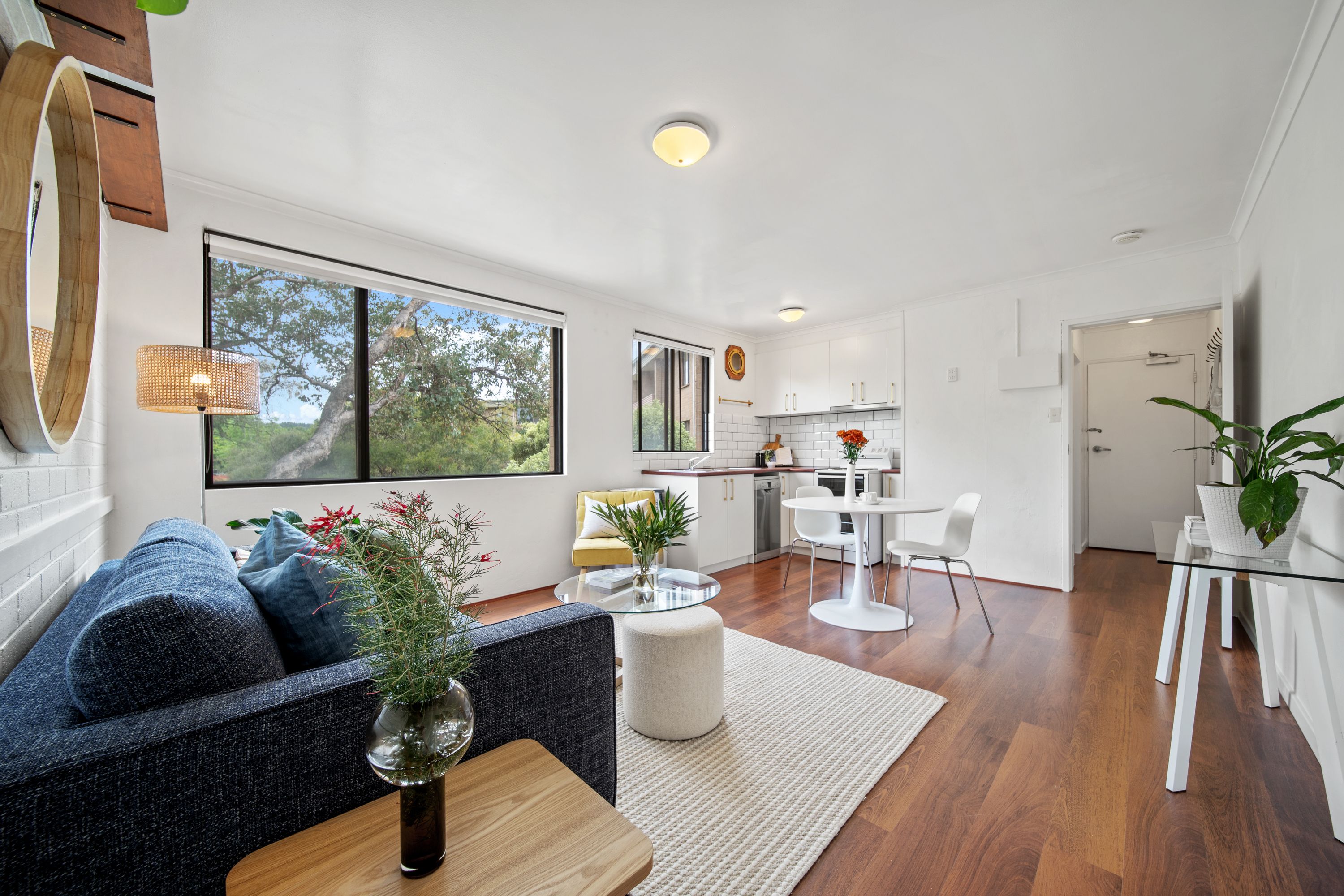 26B/60 Wattle Street, Lyneham, ACT 2602 - Sold Unit - Ray White Canberra