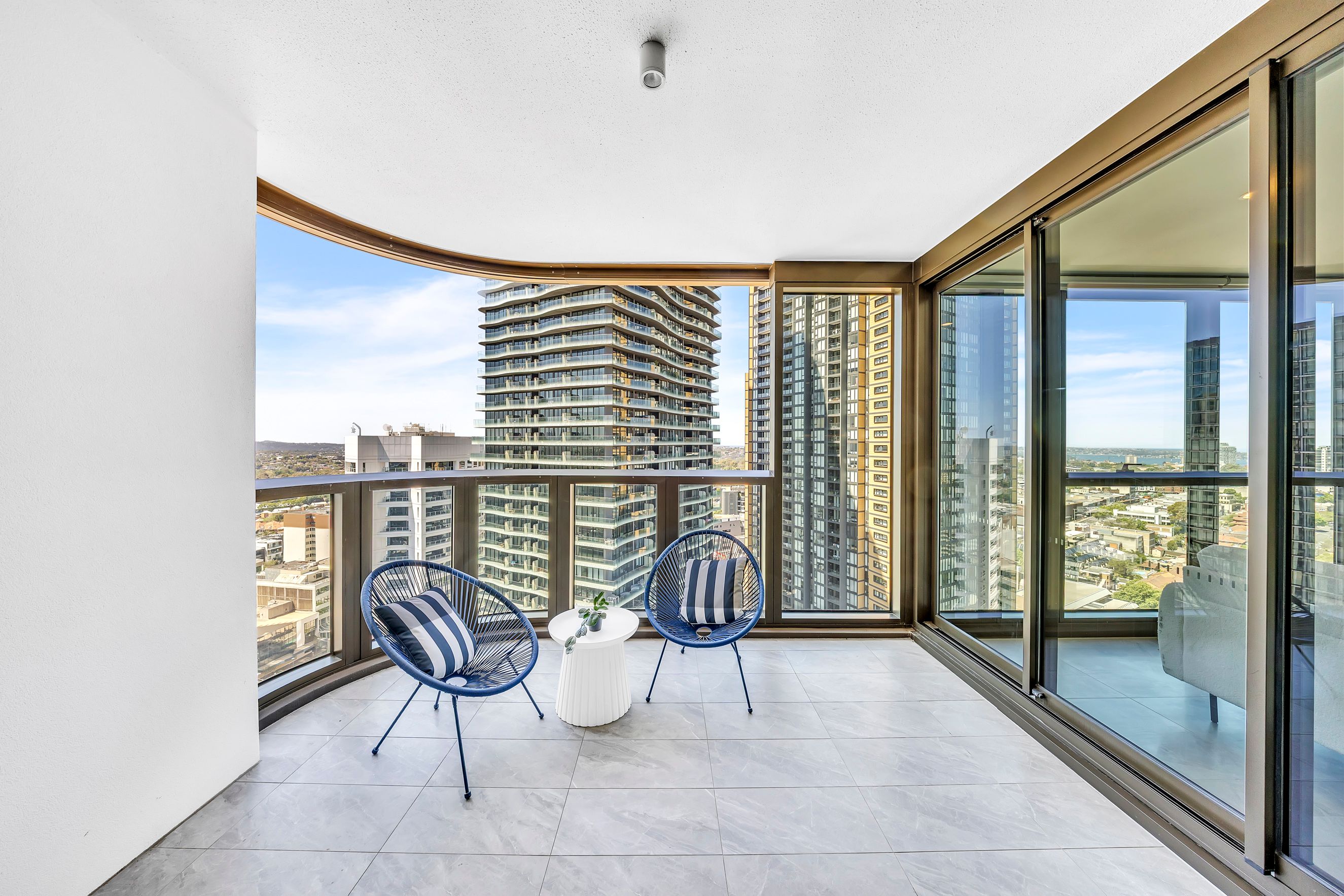 2407/88A Christie Street, St Leonards, NSW 2065 - Sold Apartment ...