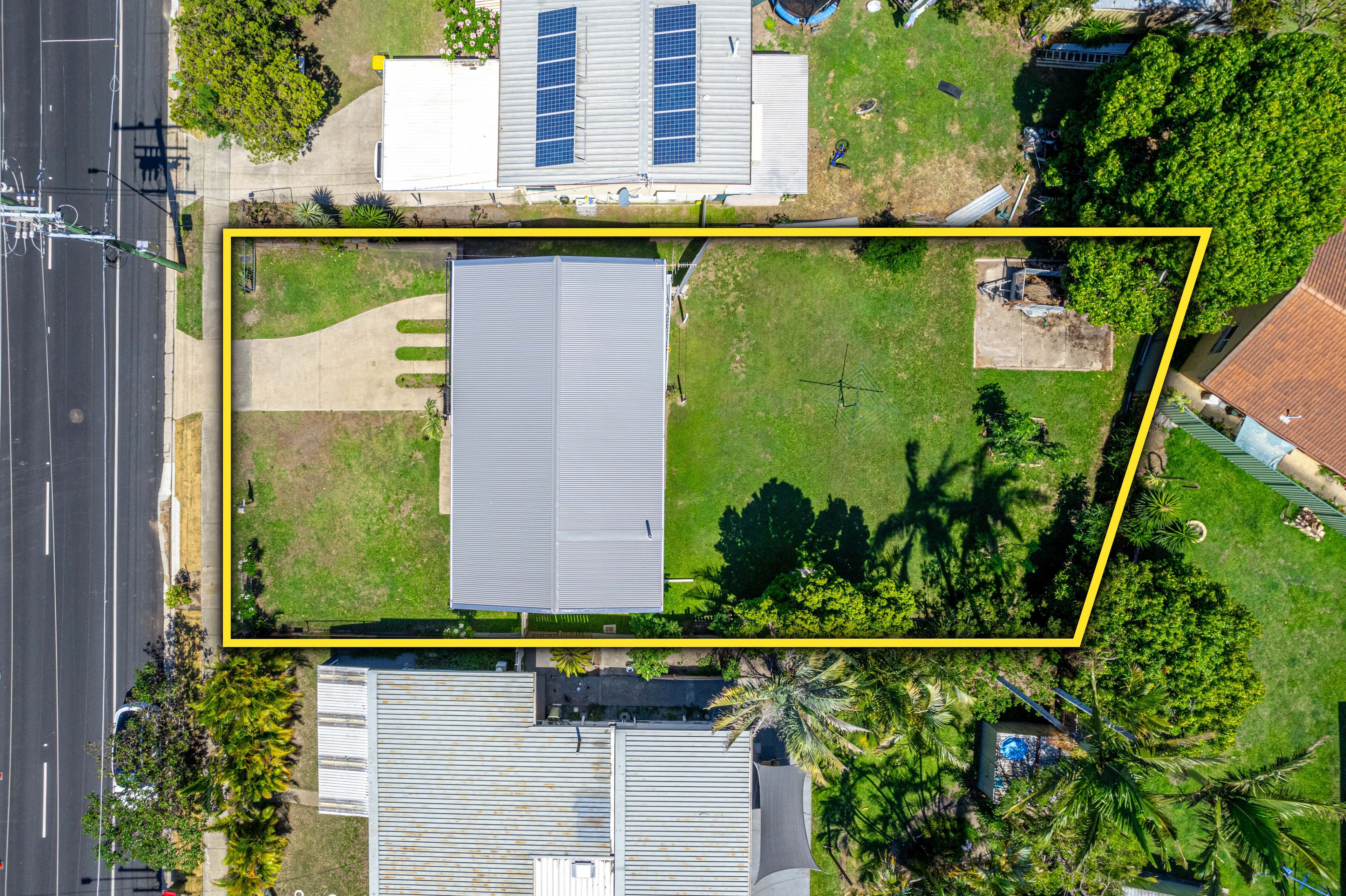 207 Klingner Road, Kippa-Ring, QLD 4021 - Sold House - Ray White Redcliffe