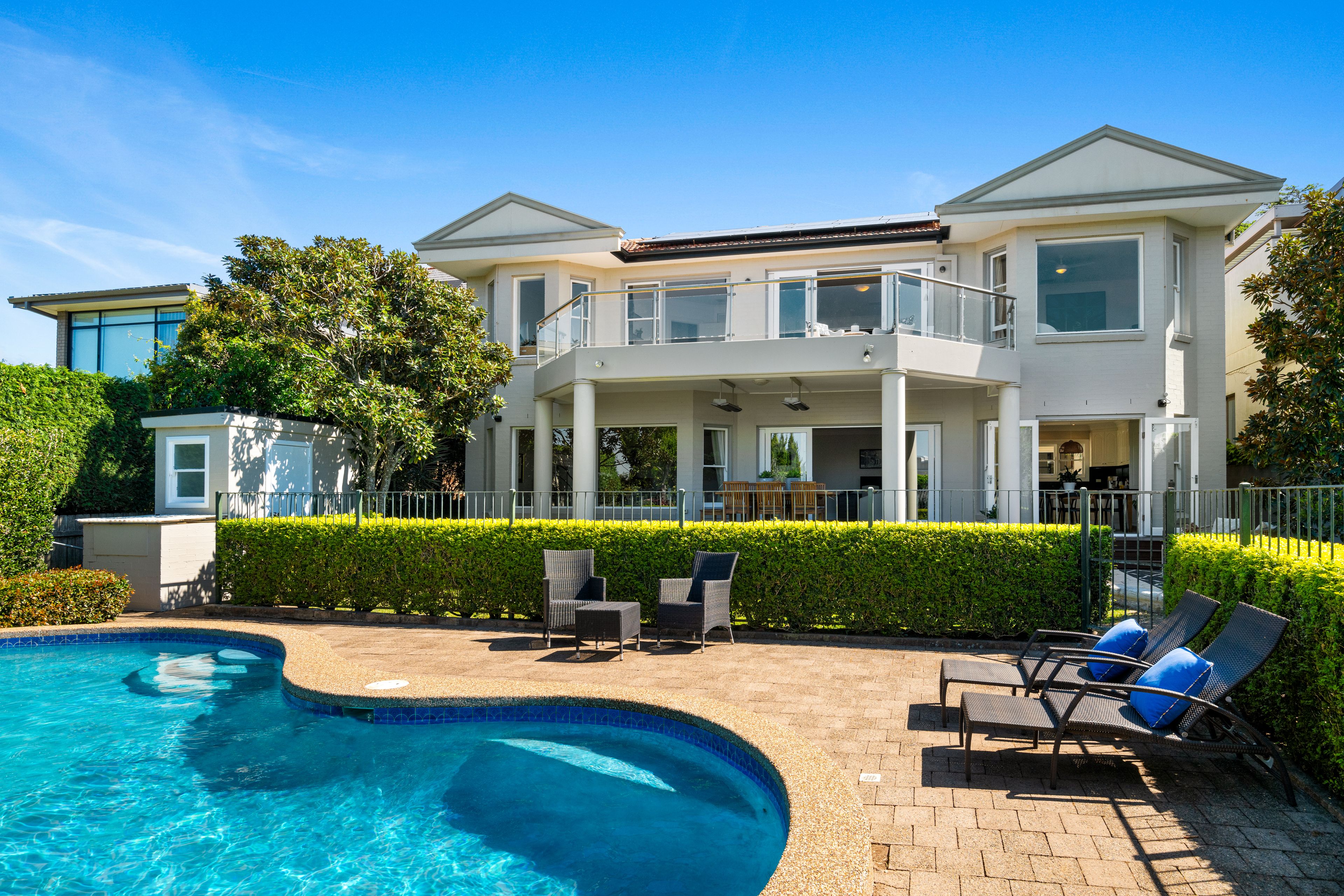 Ray White Lower North Shore Group