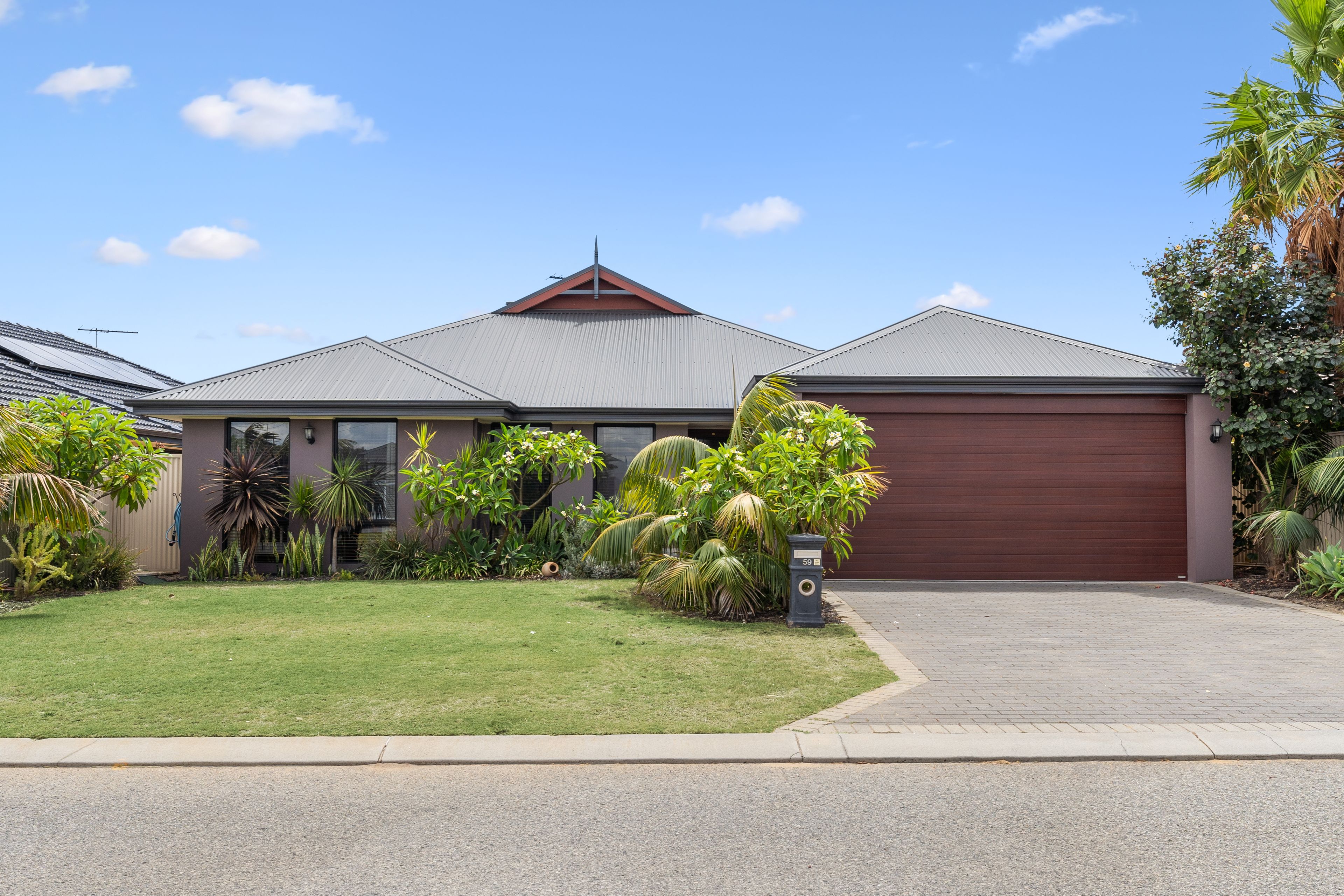 59 Sellafield Bend, Waikiki, WA 6169 - Sold House - Ray White ...