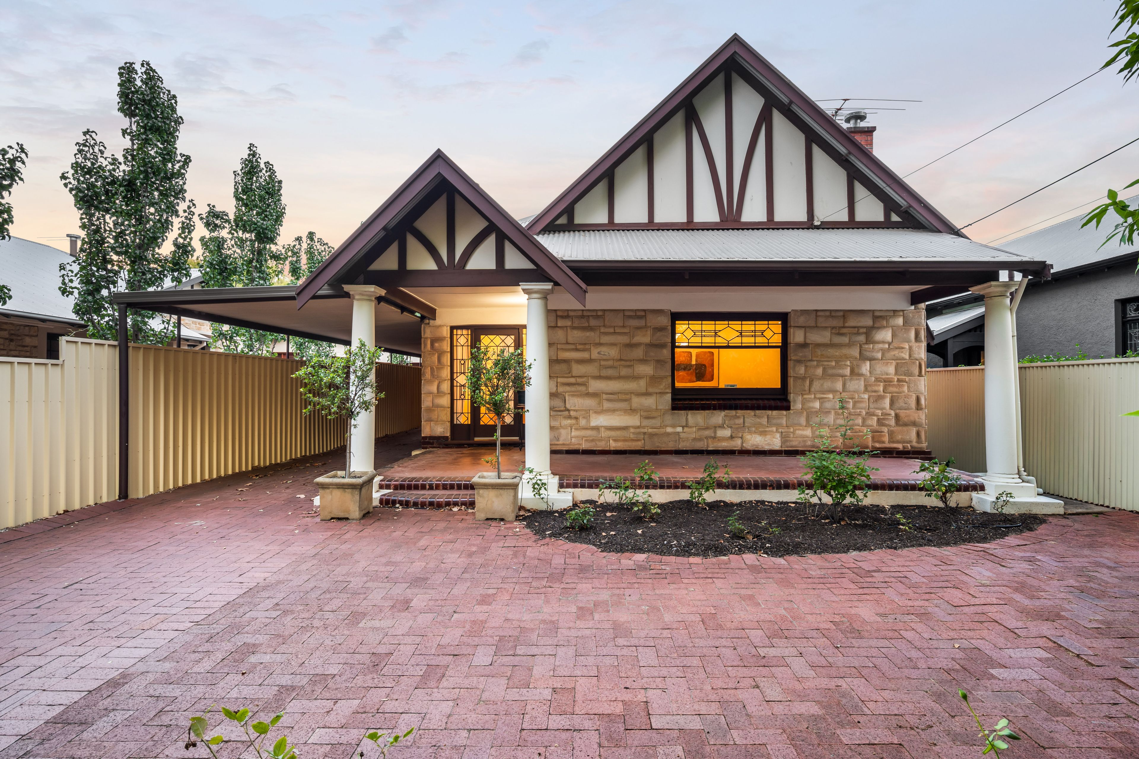 Ray White Prospect
