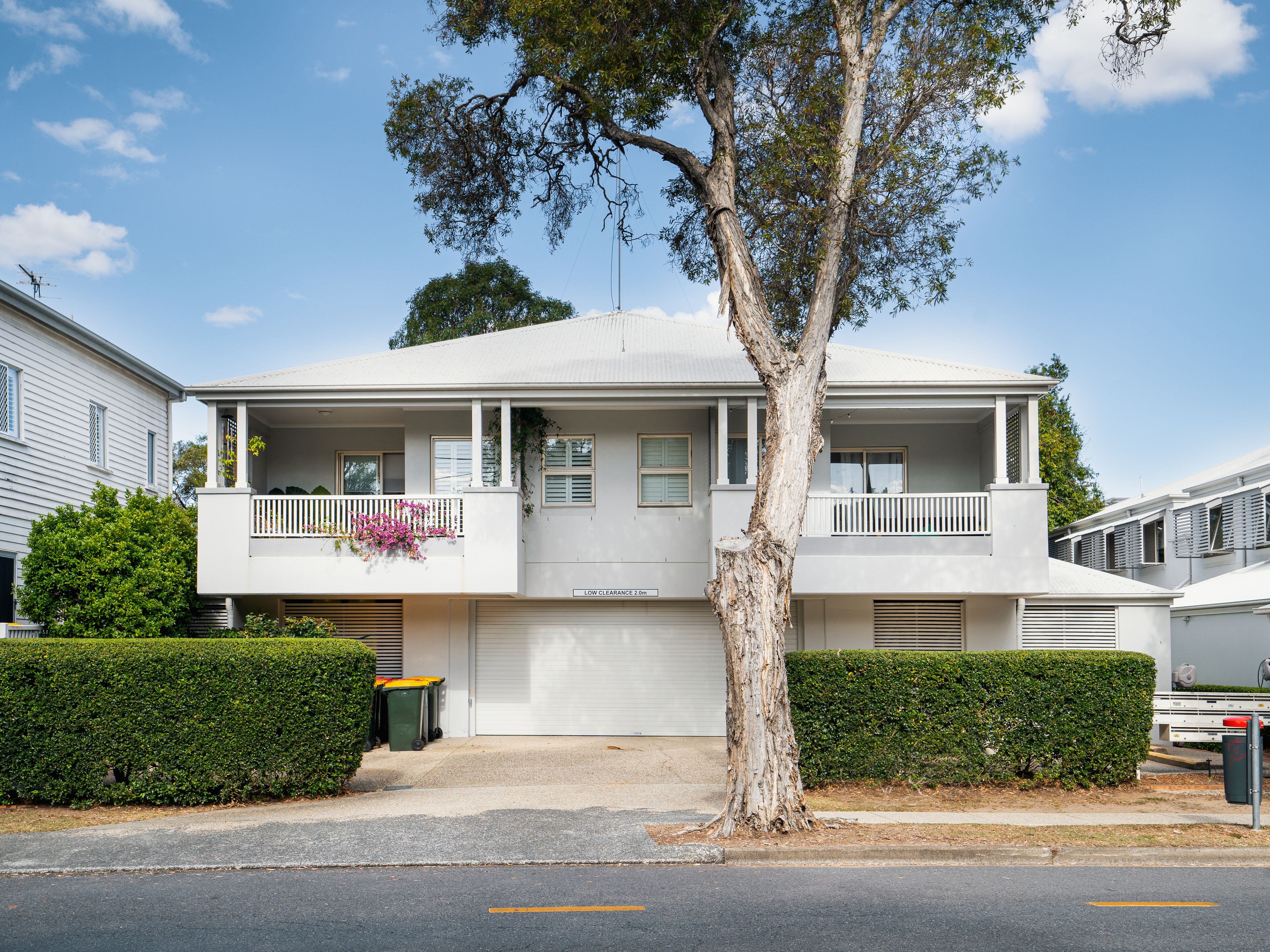 11/75 Riding Road, Hawthorne, QLD 4171 - Sold Apartment - Ray White ...