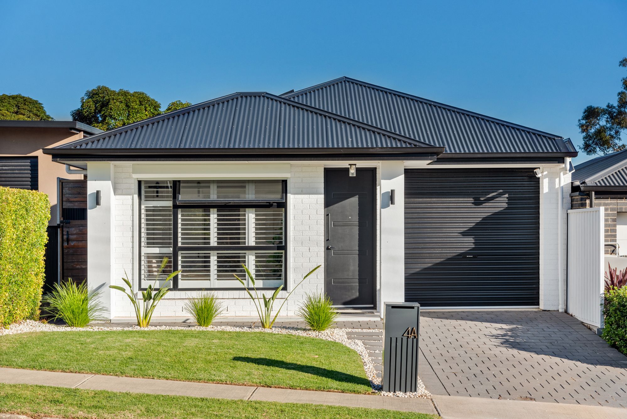 Ray White Woodcroft
