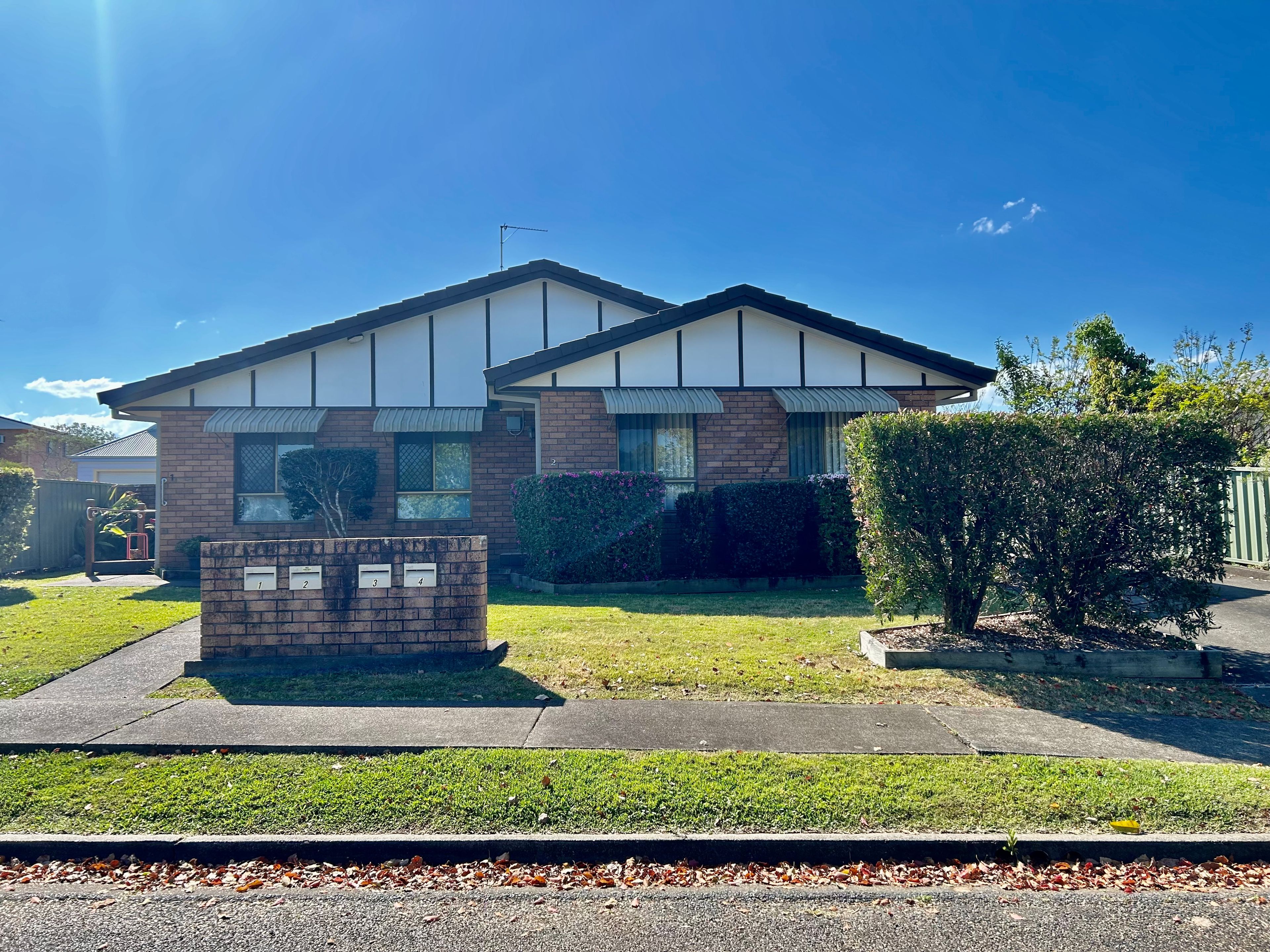 4/76 River Street, Taree, NSW 2430 - Leased Villa - Ray White Manning ...