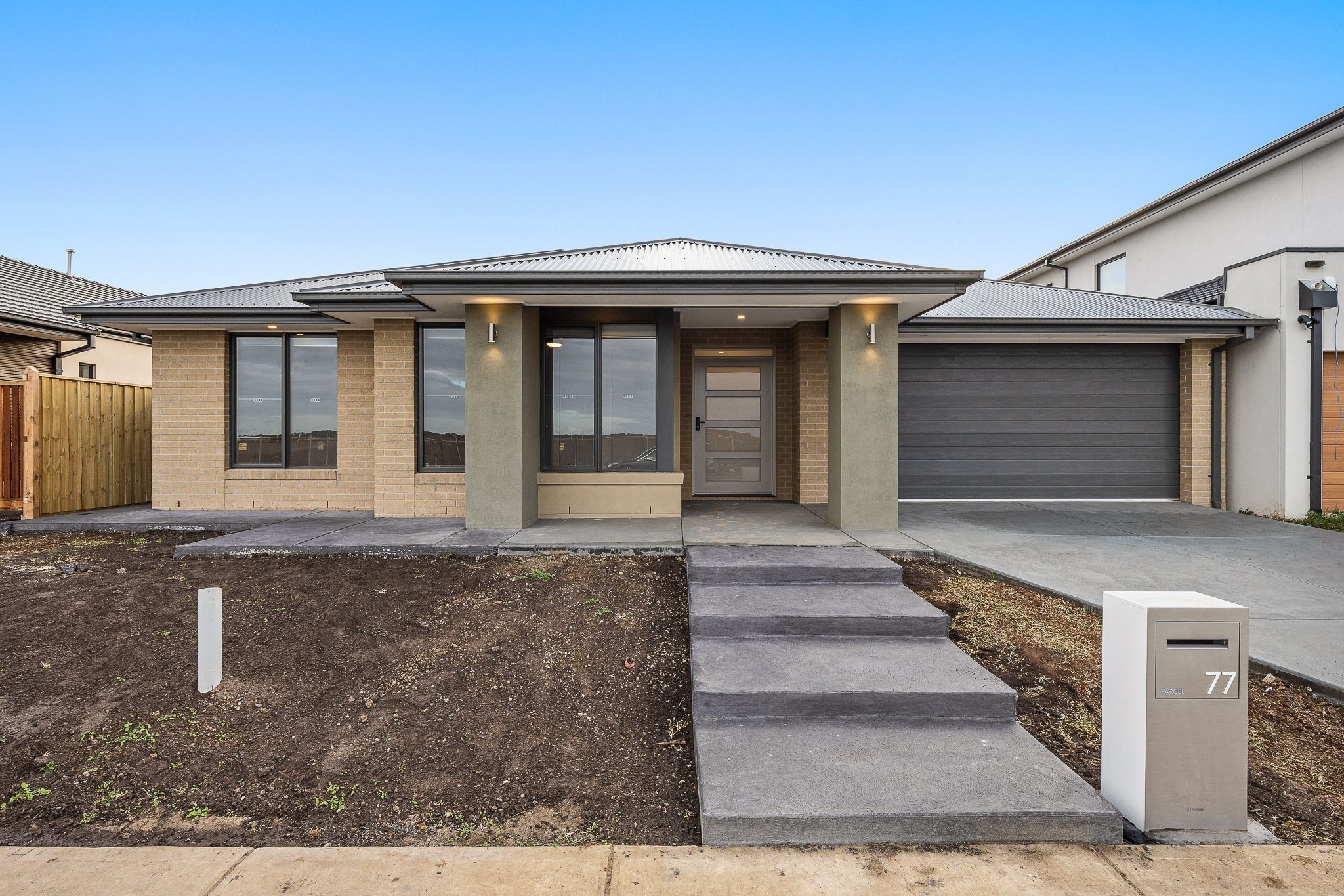77 Manton Road, Clyde North, VIC 3978 - Leased House - Ray White Cranbourne
