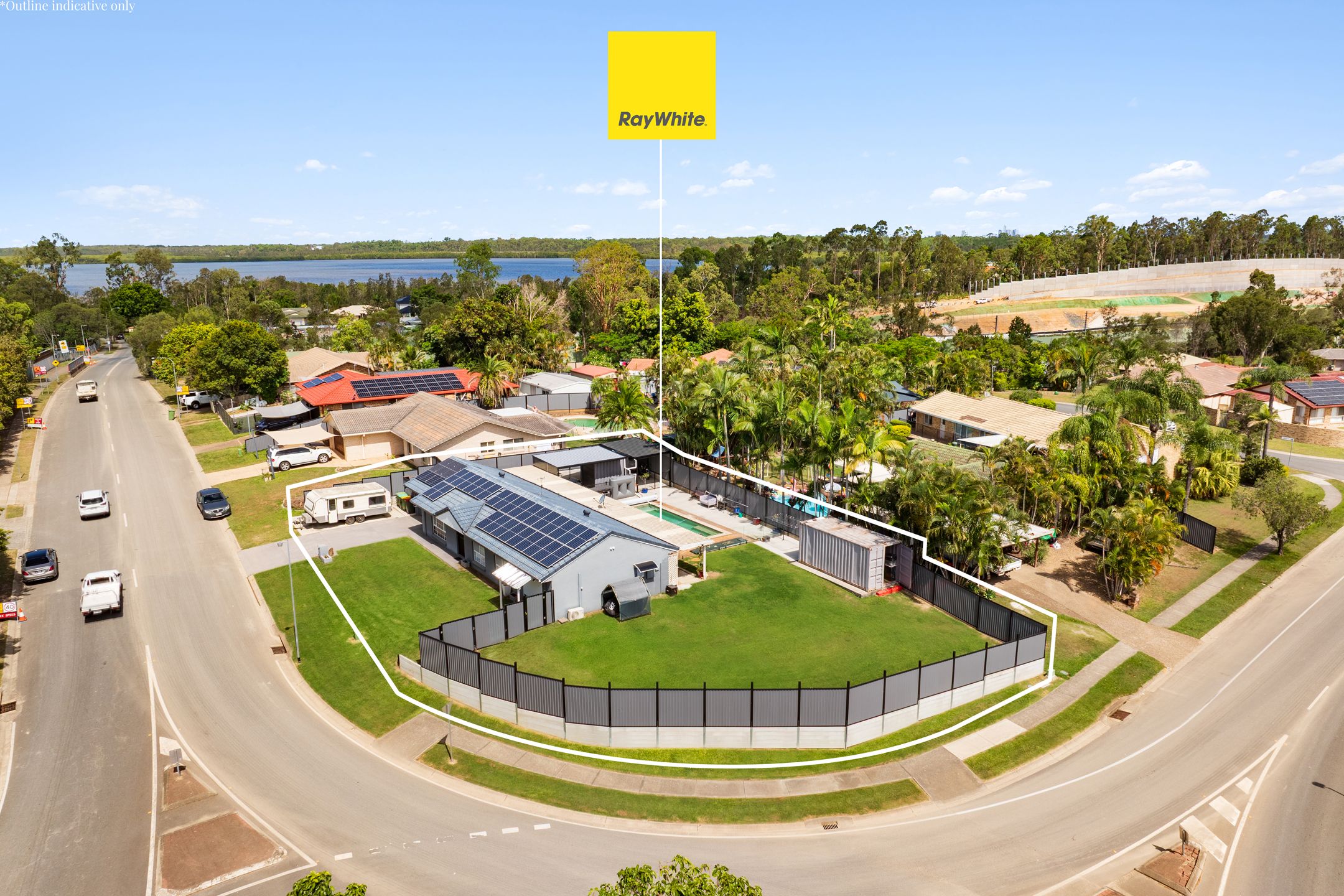 61 Ridgevale Drive, Helensvale, QLD 4212 - House for Sale - Ray White ...